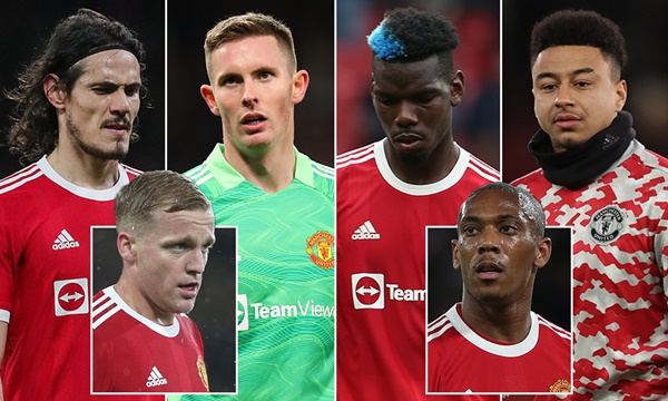 MUFC : เฮียเม้ง พูดถึงปัญหานักเตะในทีม