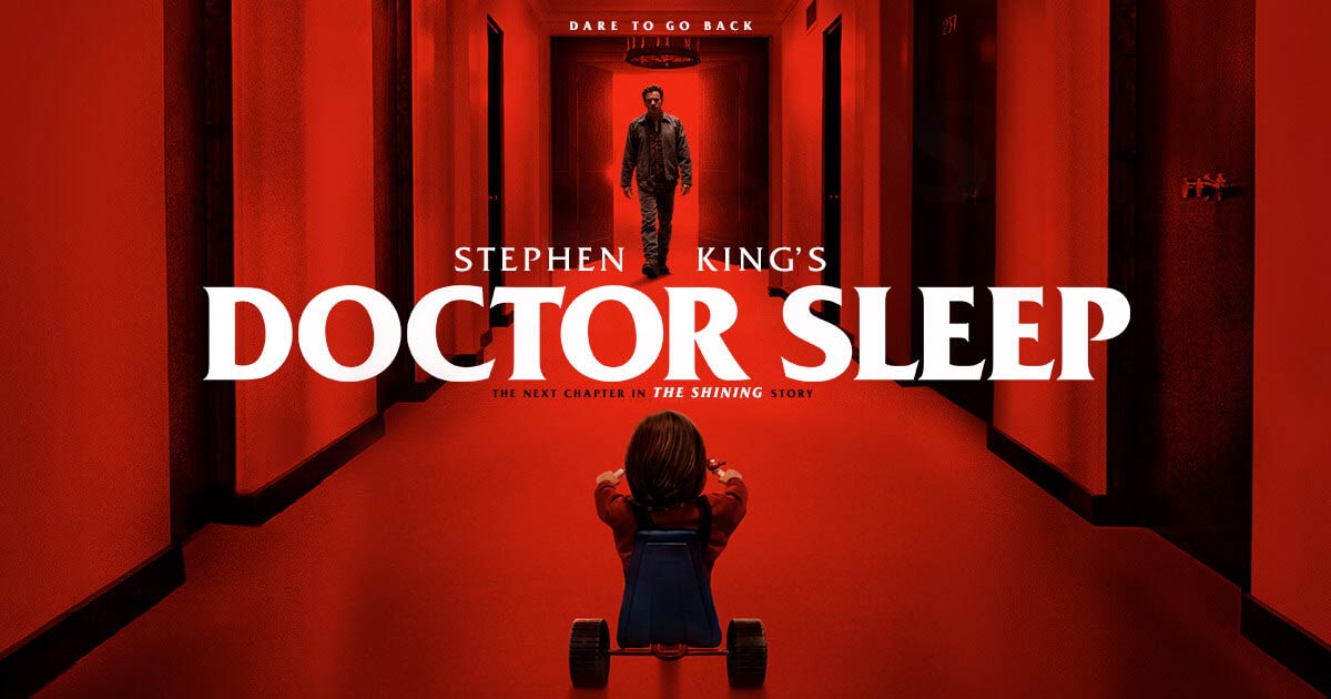 แนะนำ Doctor Sleep