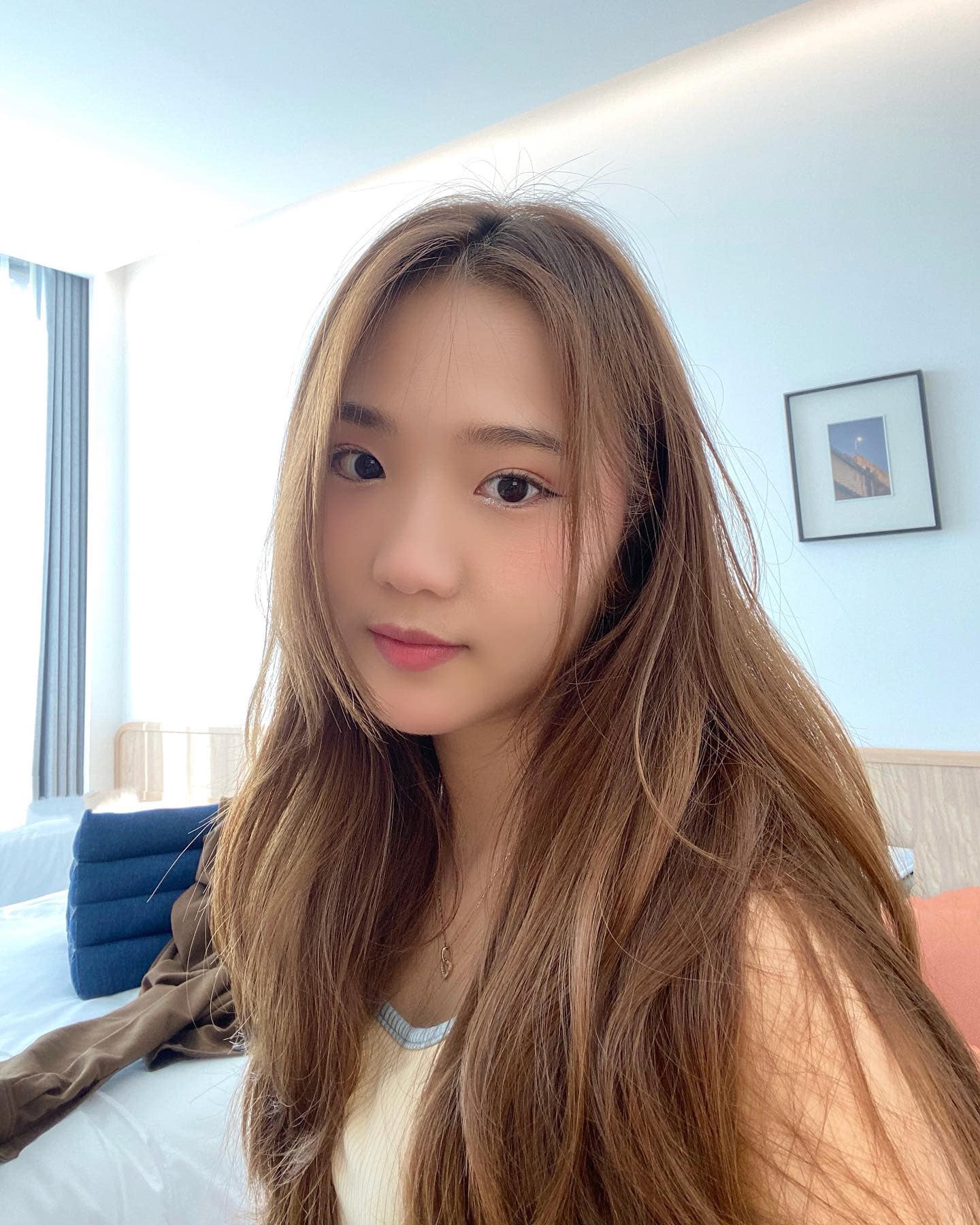 แพมแพม BNK48 3 รูป ดีนะ