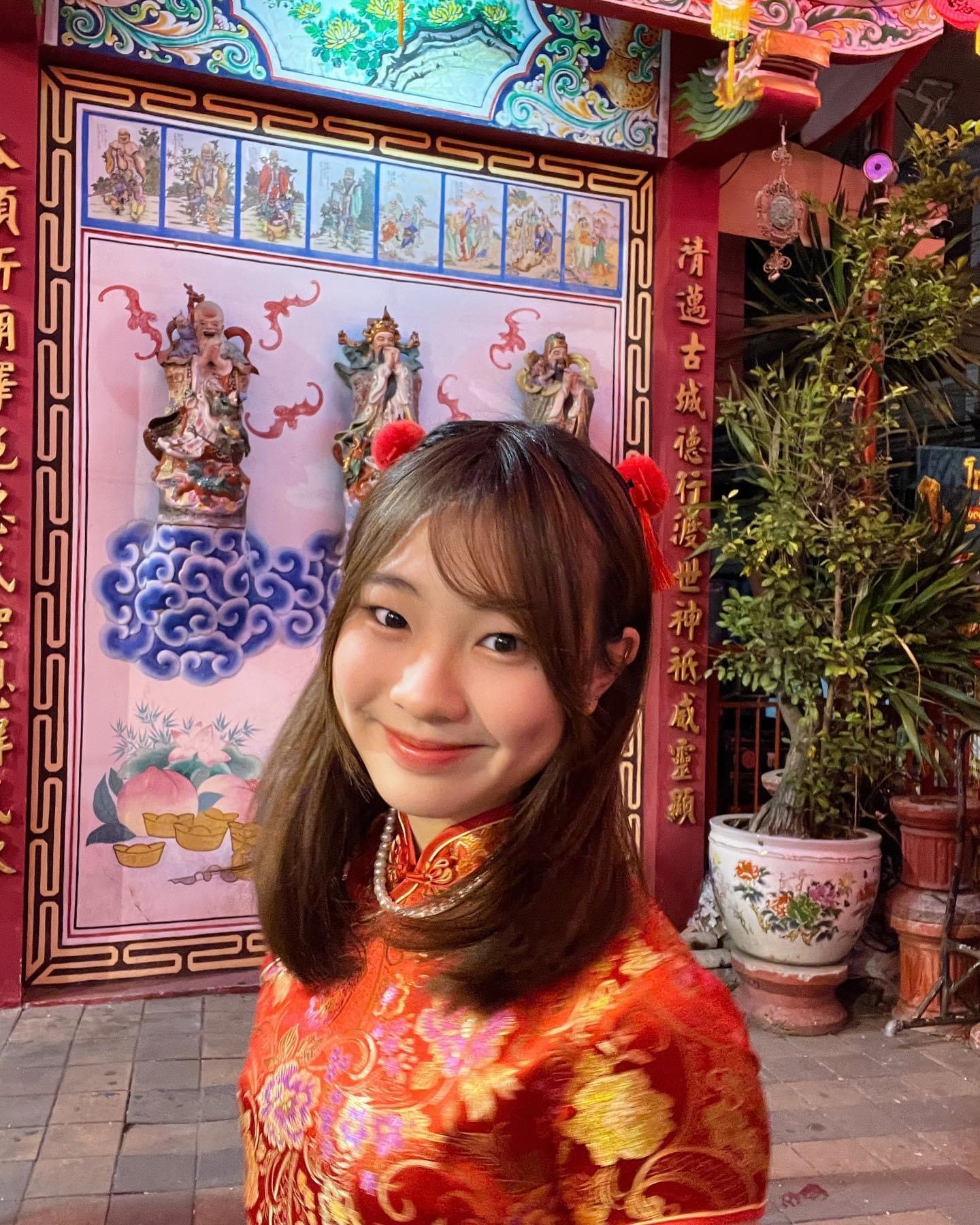 JJAE CGM48 : หมวยย
