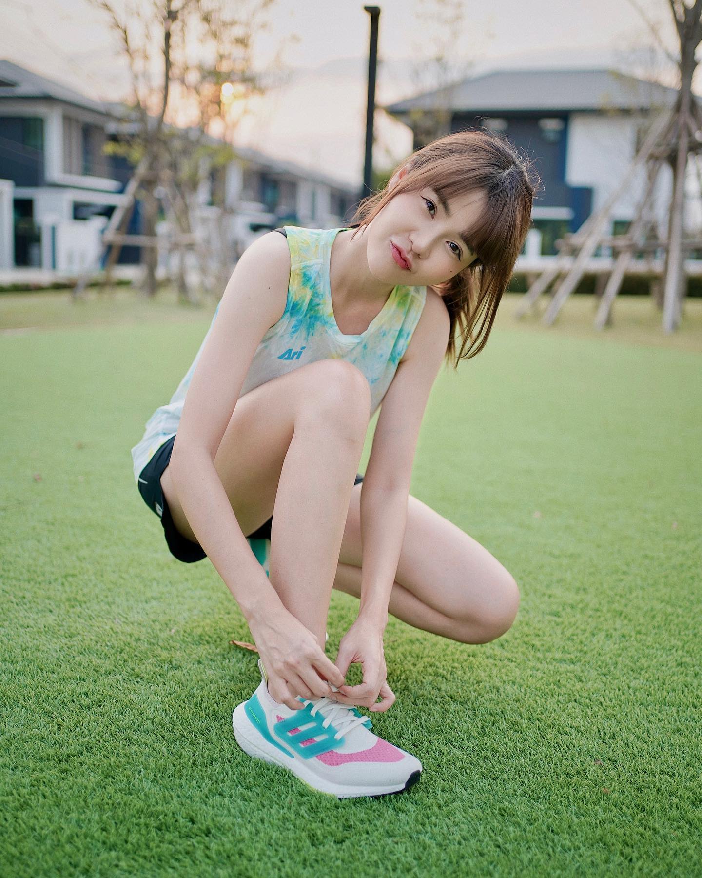 โดนัท Kanomroo 4 รูป