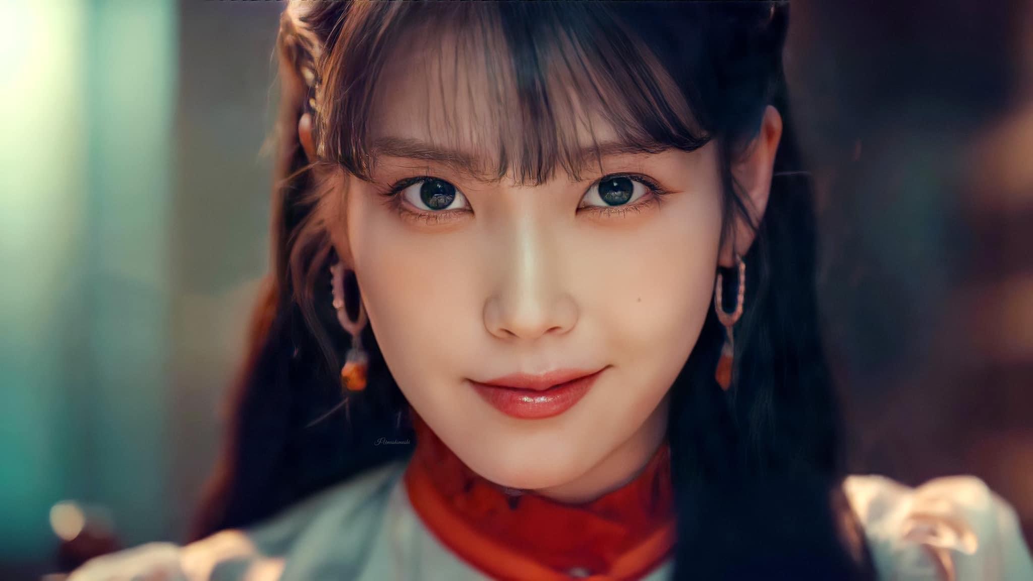 IU 4 รูป
