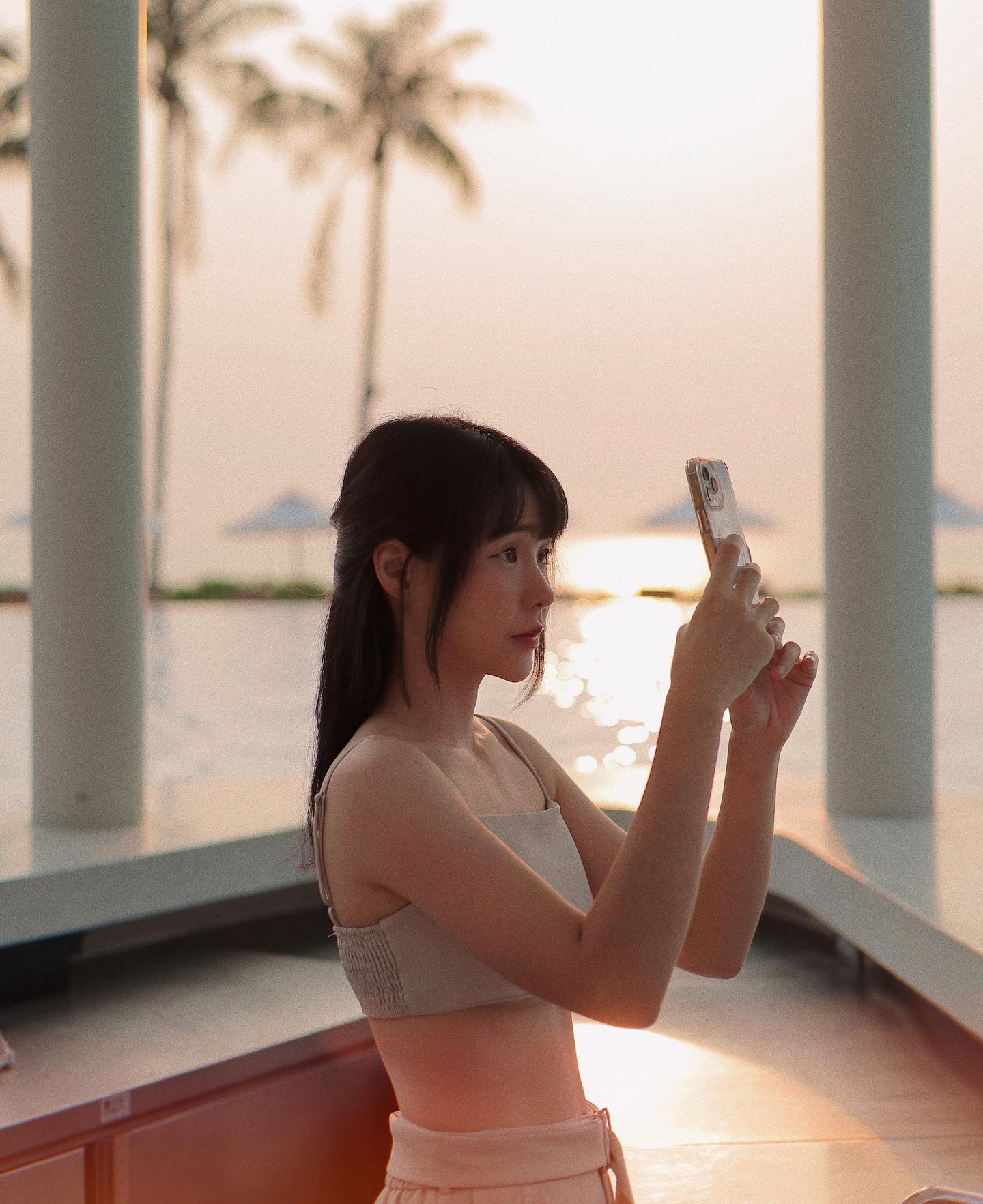 โดนัท kanomroo 6 รูป