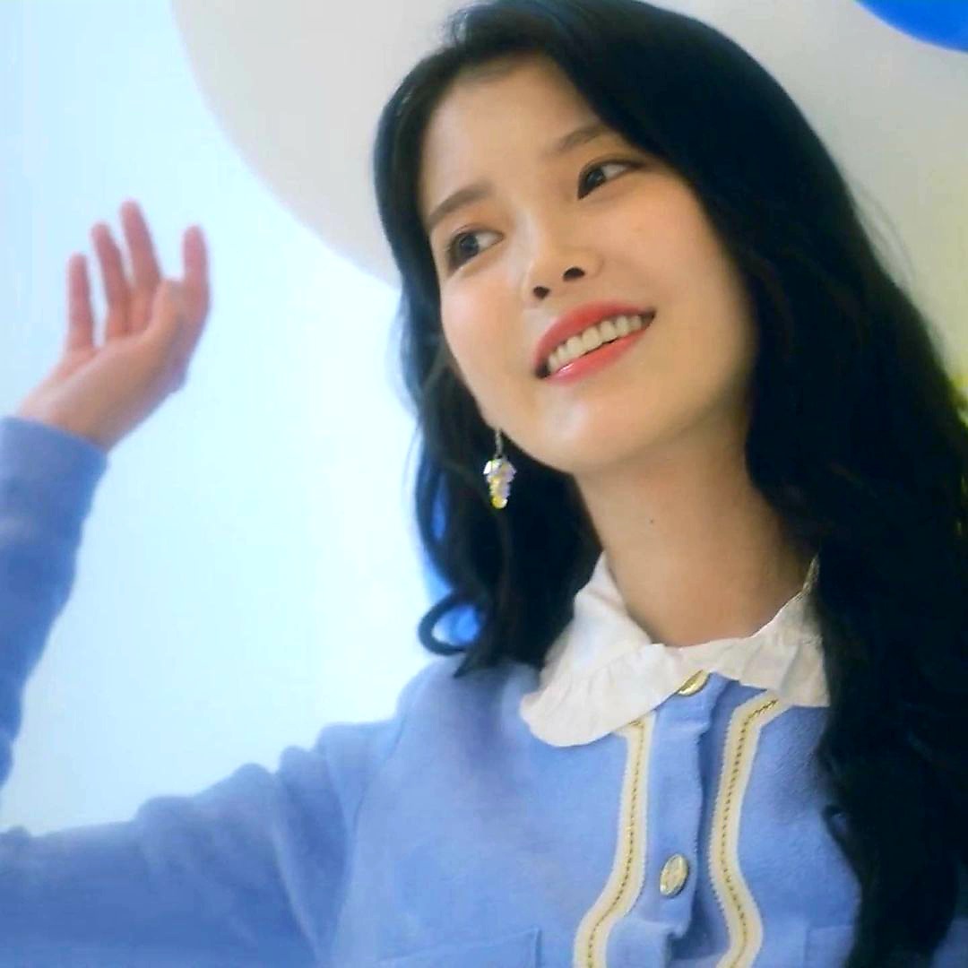 +++IU x Banolim Pizza 1 set+++