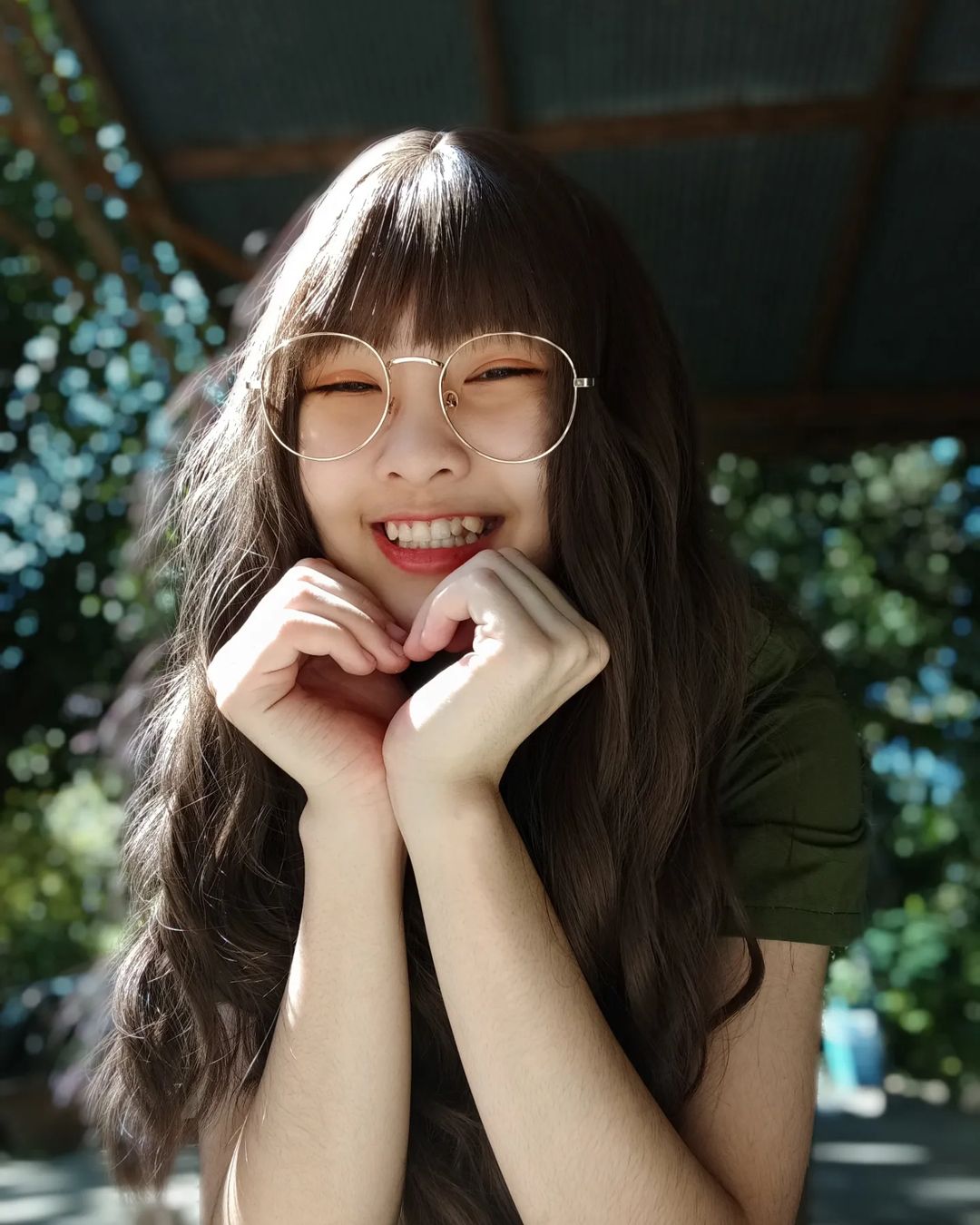 PING CGM48 : โคตรน่ารักเลย