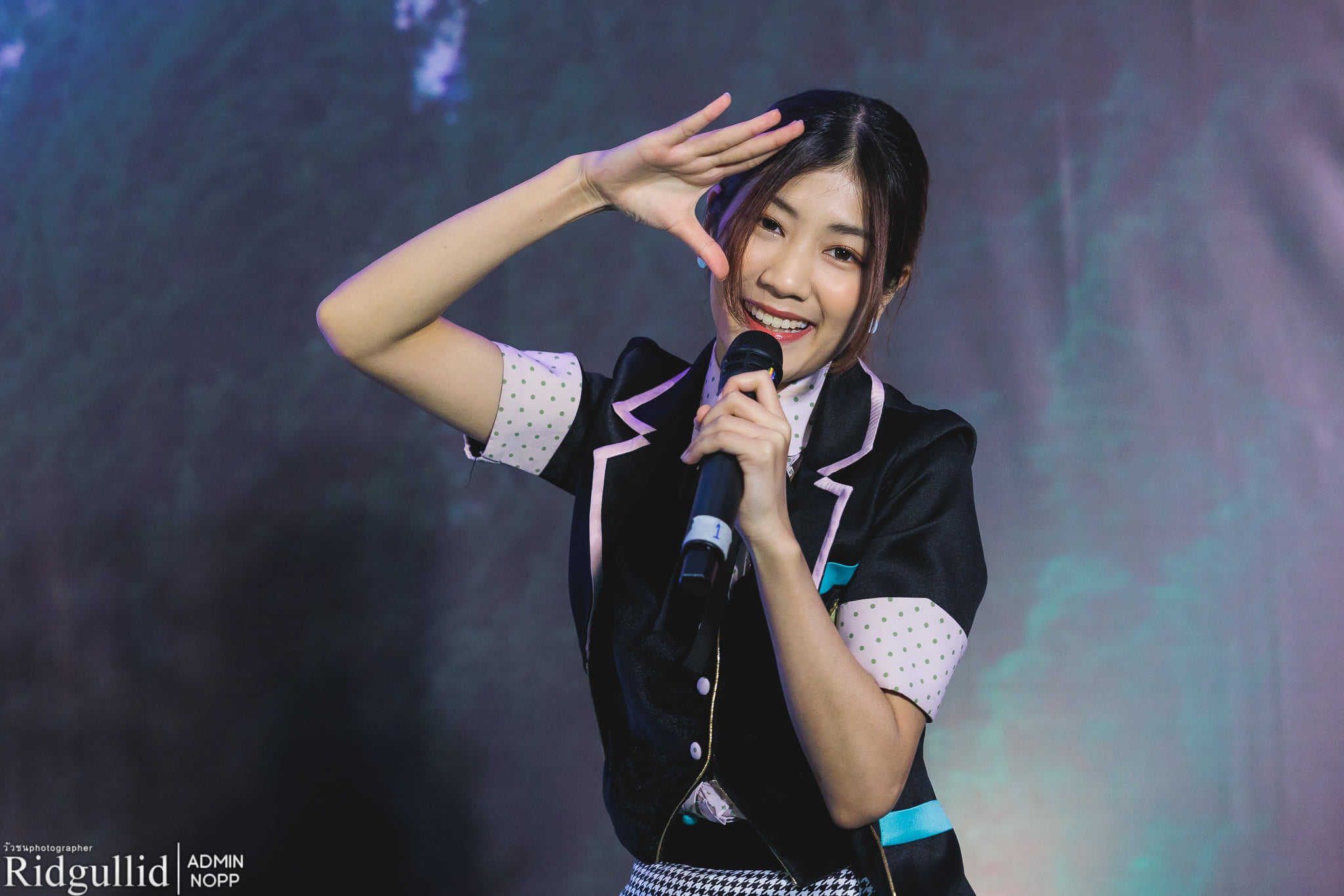 FORTUNE CGM48 : เซ็นเตอร์
