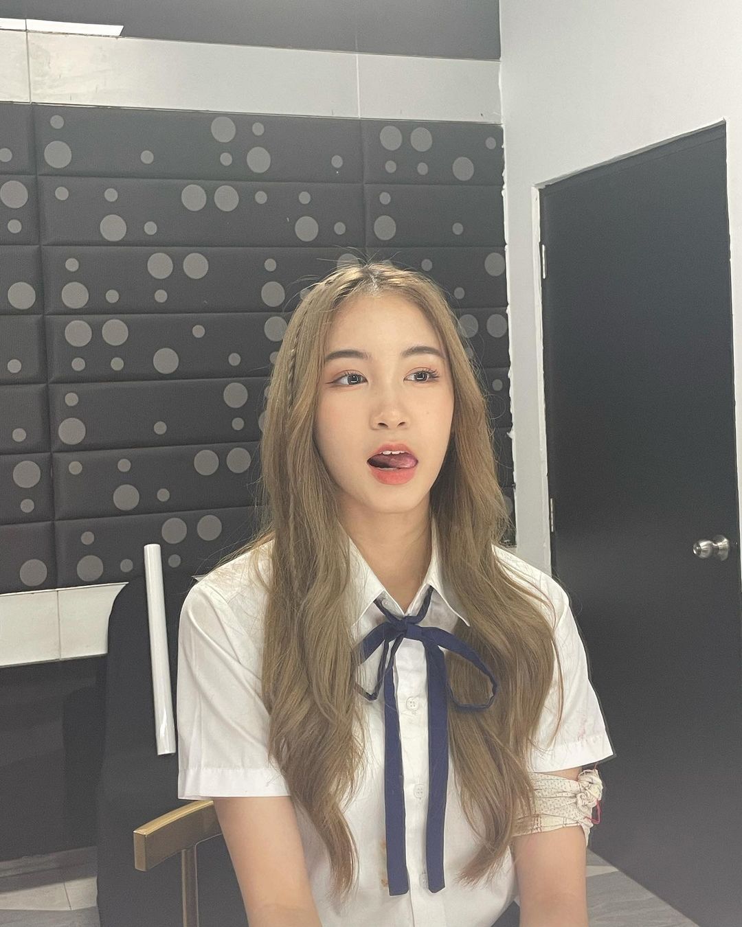 PAEYAH BNK48 : องค์หญิง