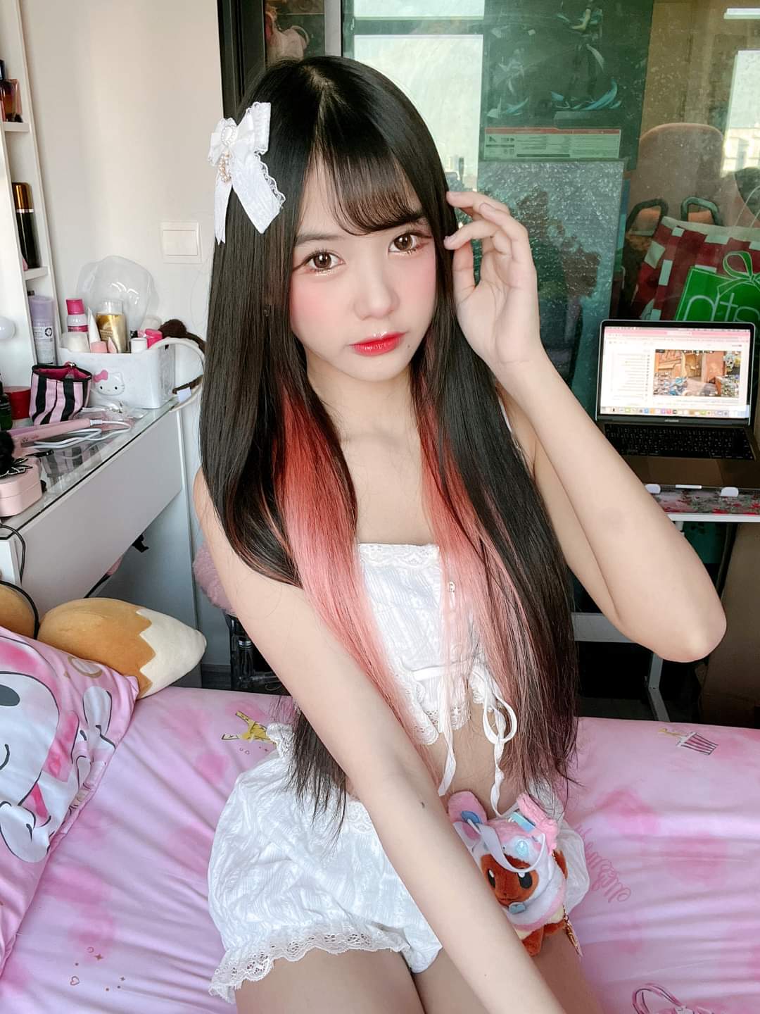 น้องไอซ์ SiamDream 4 รูป