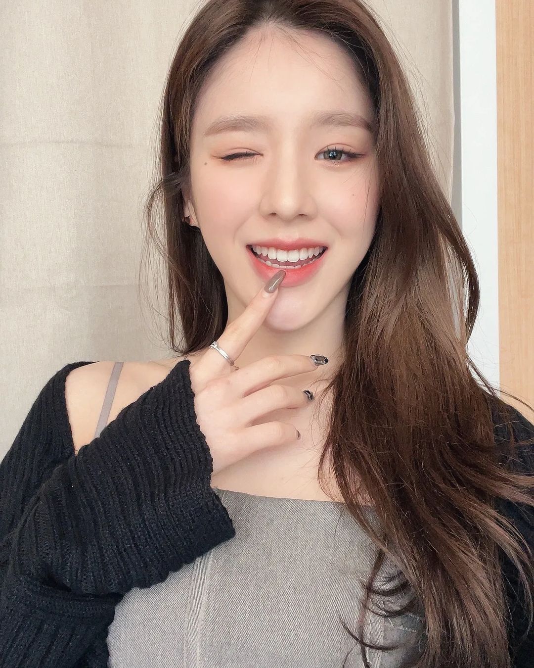 +++Heejin LOONA สวยขึ้นแฮะ 7 รูป+++