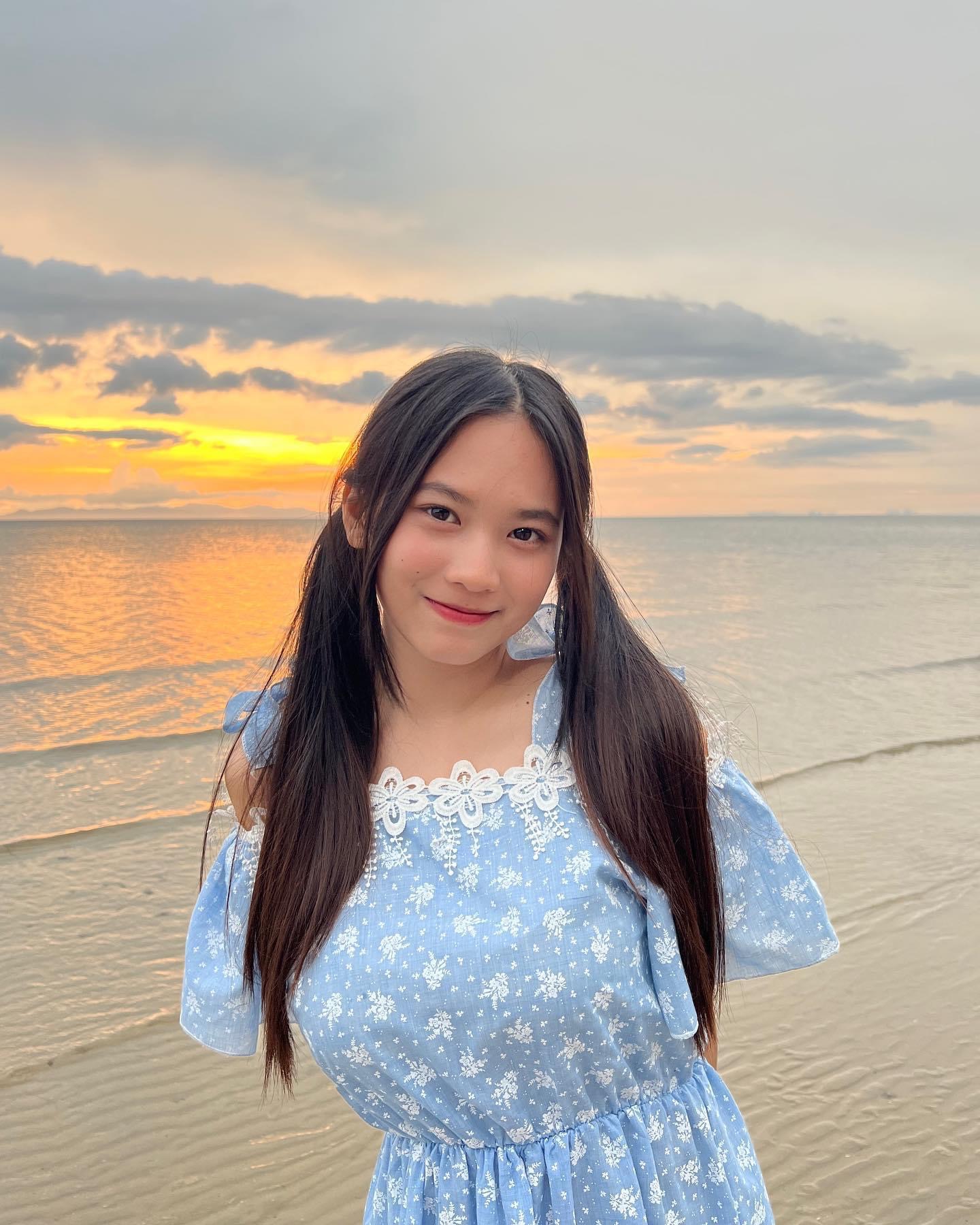 MEI CGM48 : ทะเล๊ ทะเล