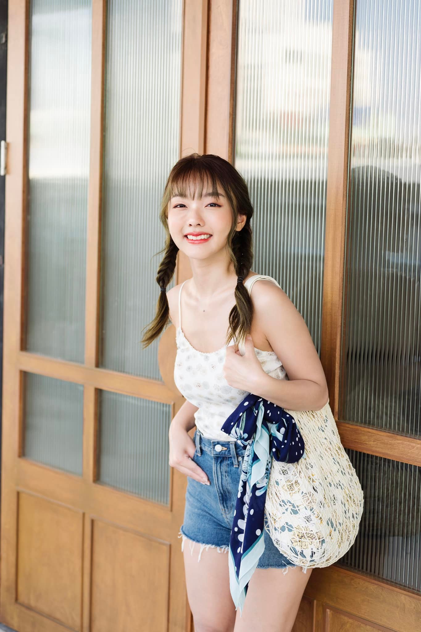 ปิ่น Pinomyim 5 รูป