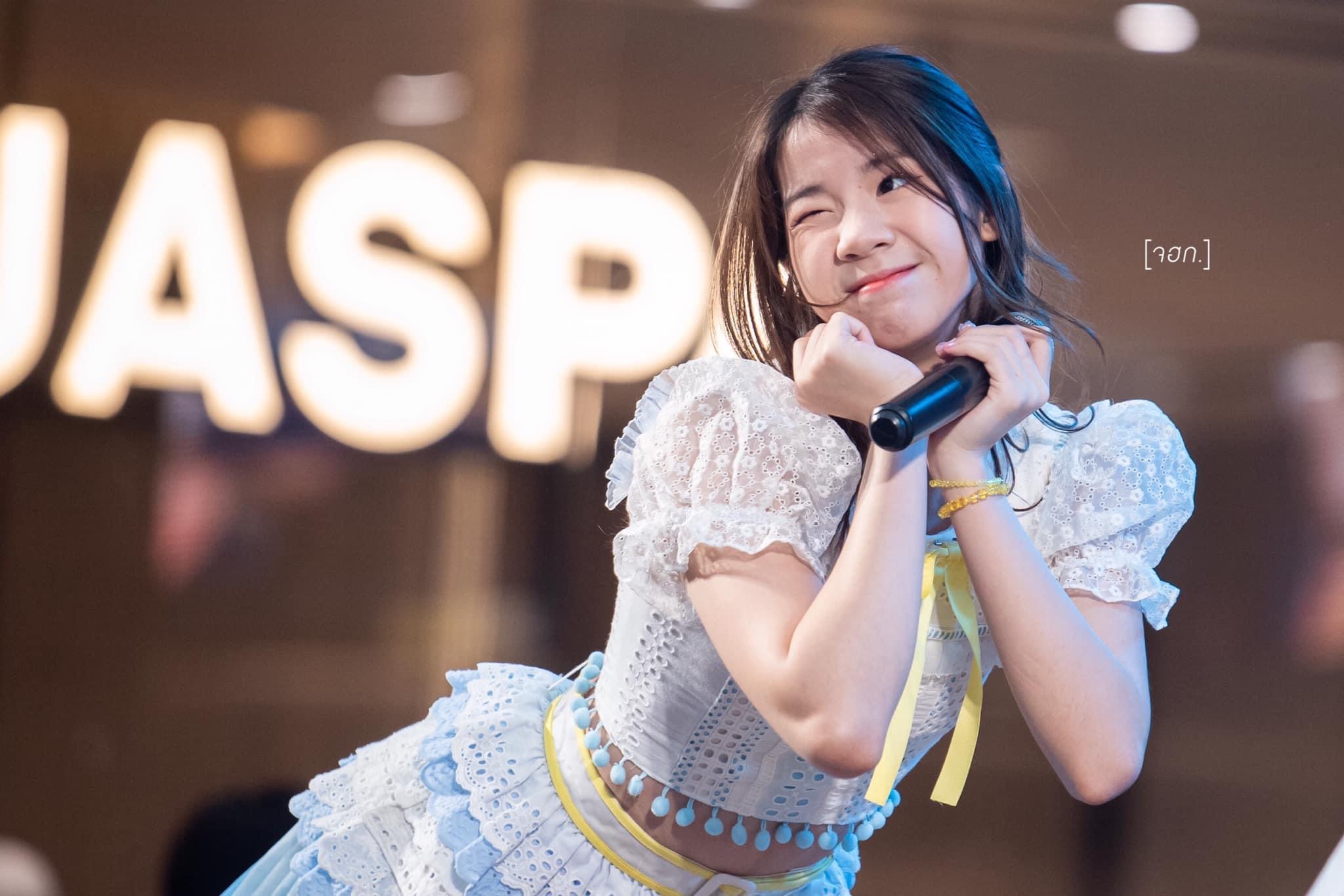 FAME BNK48 : น่ารักกก