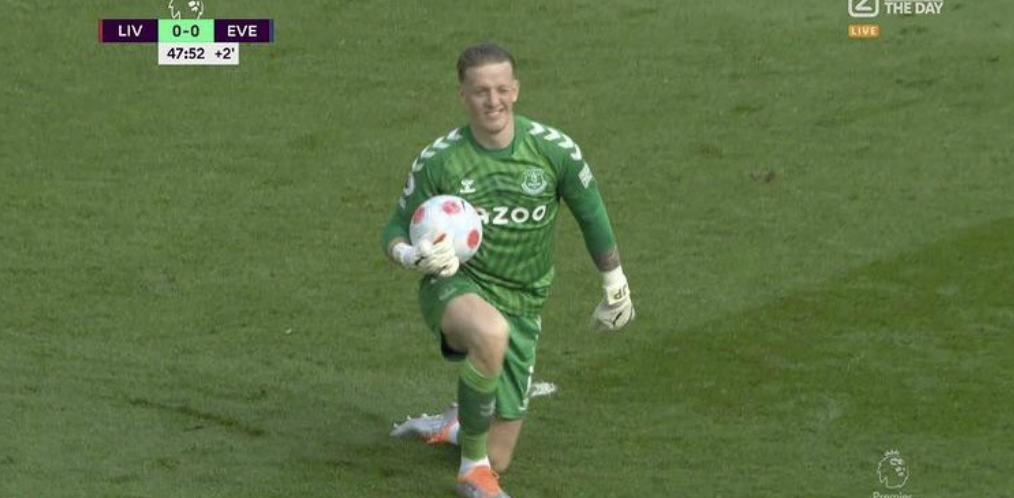 Everton, The Great Escapes