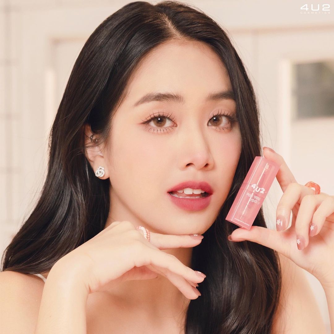 น้องมายด์ 4EVE 3 รูป