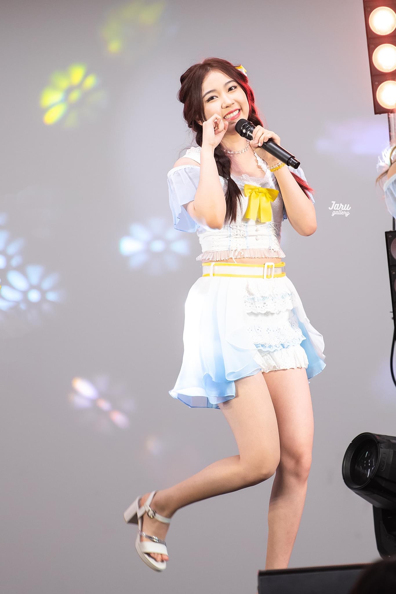 BAMBOO BNK48 : แบ๊มม