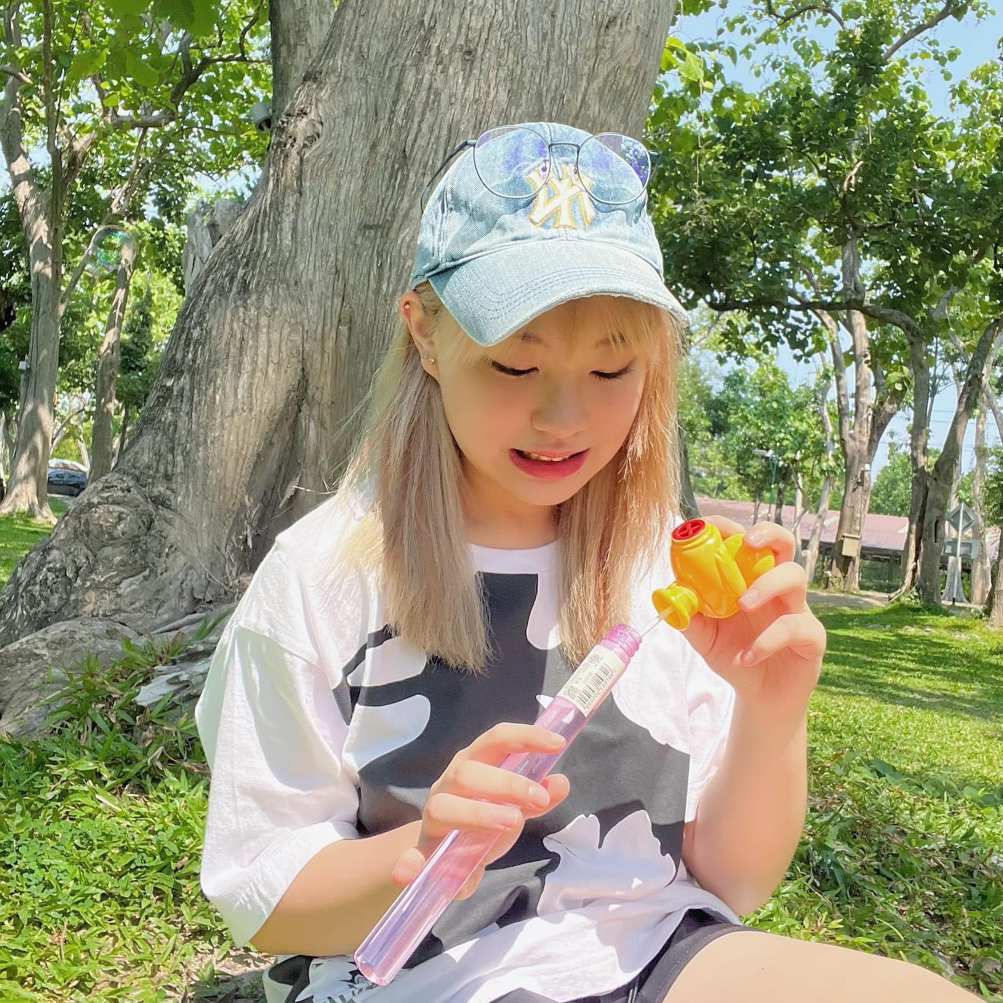 JJAE CGM48 : หมวยน้อยของพรี่