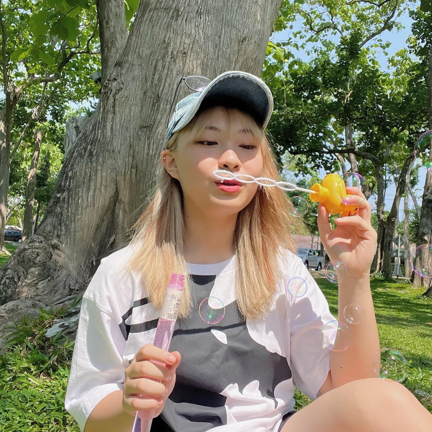 JJAE CGM48 : หมวยน้อยของพรี่