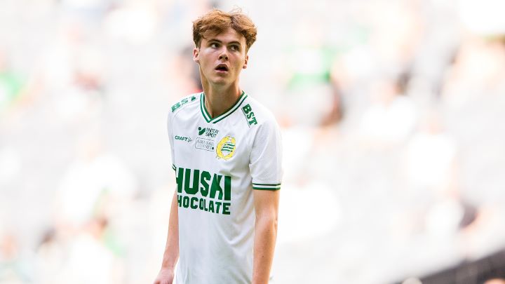 ผีส่งแมวมองส่องฟอร์ม "สเวดเบิร์ก" วันเดอร์คิดสวีดิช