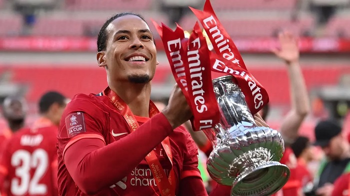 VvD เผยเจ็บแปลบที่เข่าไม่อยากเสี่ยงเล่นต่อ