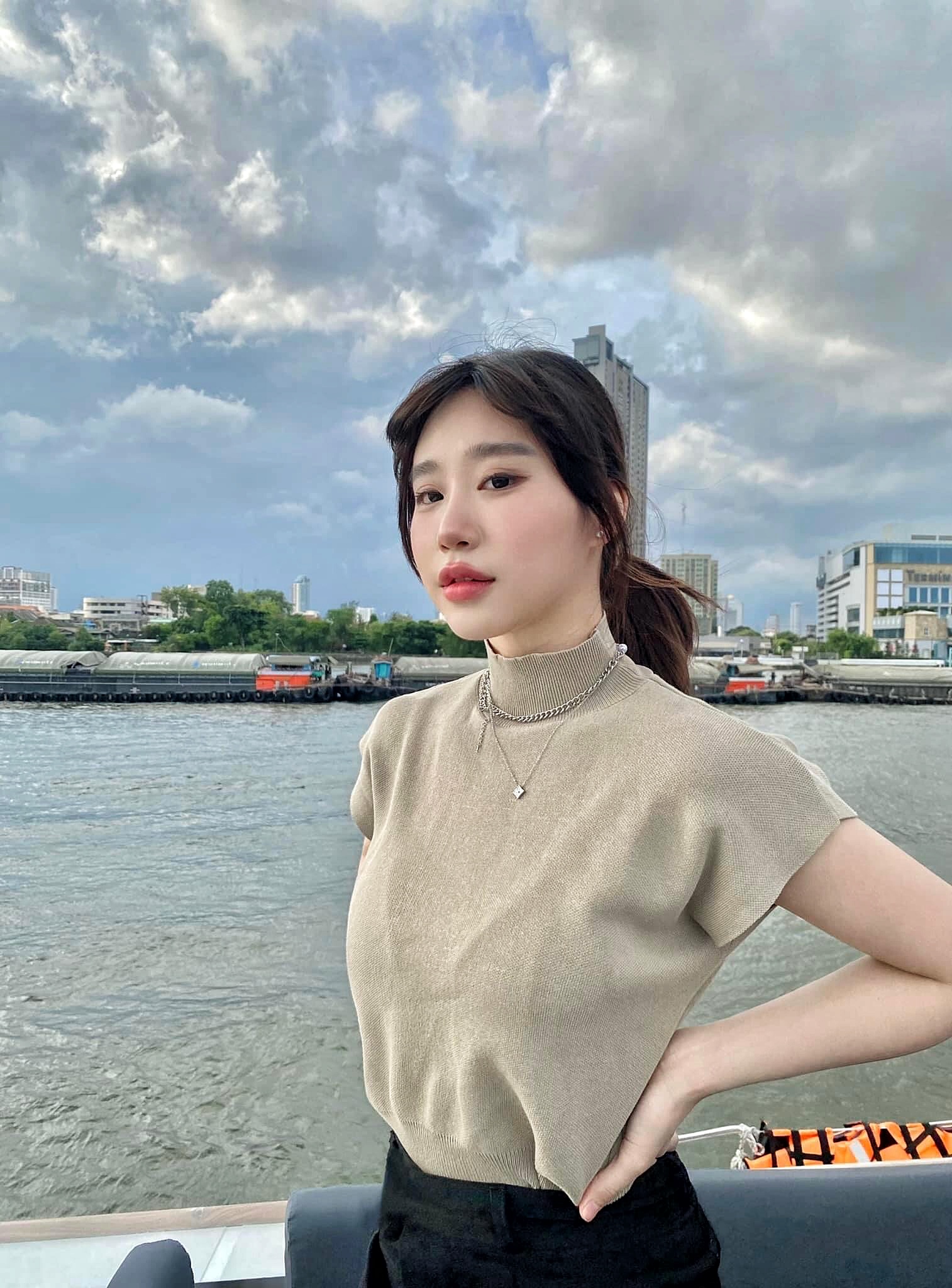 Panda BNK48 รูปเดียว