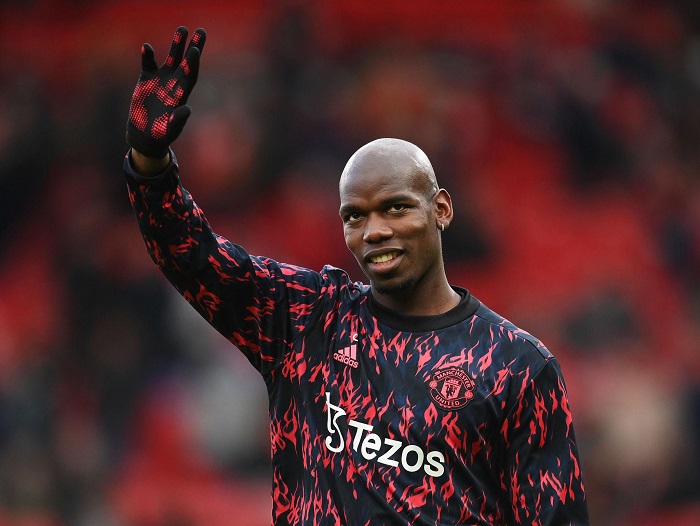 เปิดตัวเลข "ผี" เจ็บหนัก! เสียให้ "ป็อกบา" คนเดียว 219 ลป.