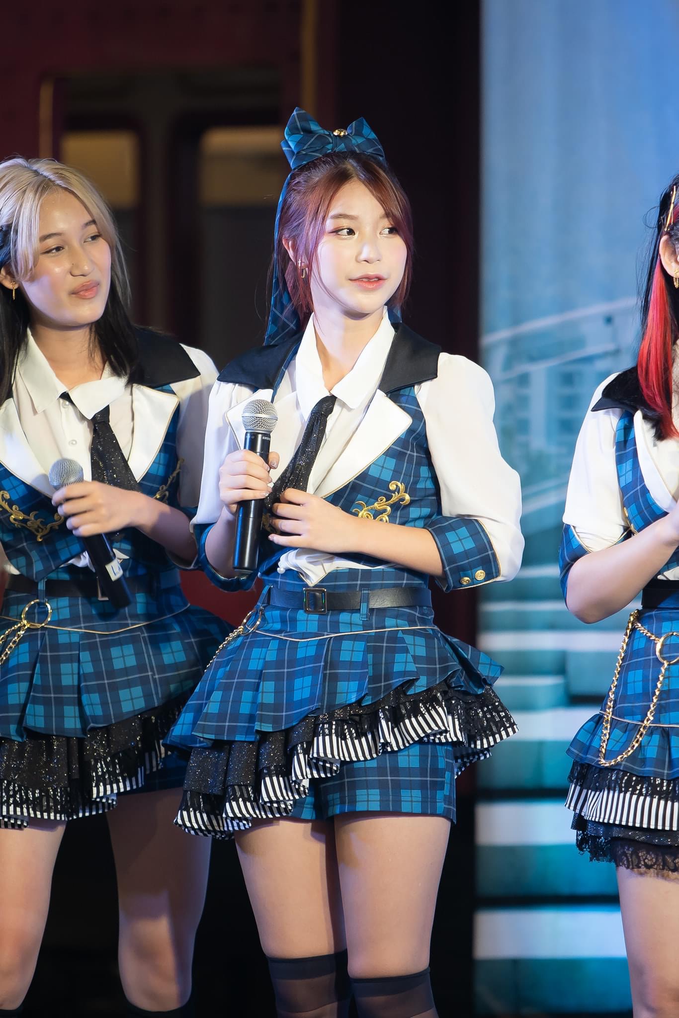 NENIE CGM48 : สวย