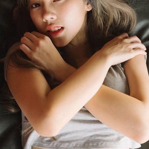 IG : kaimuk.nilawann ( พระแม่ )