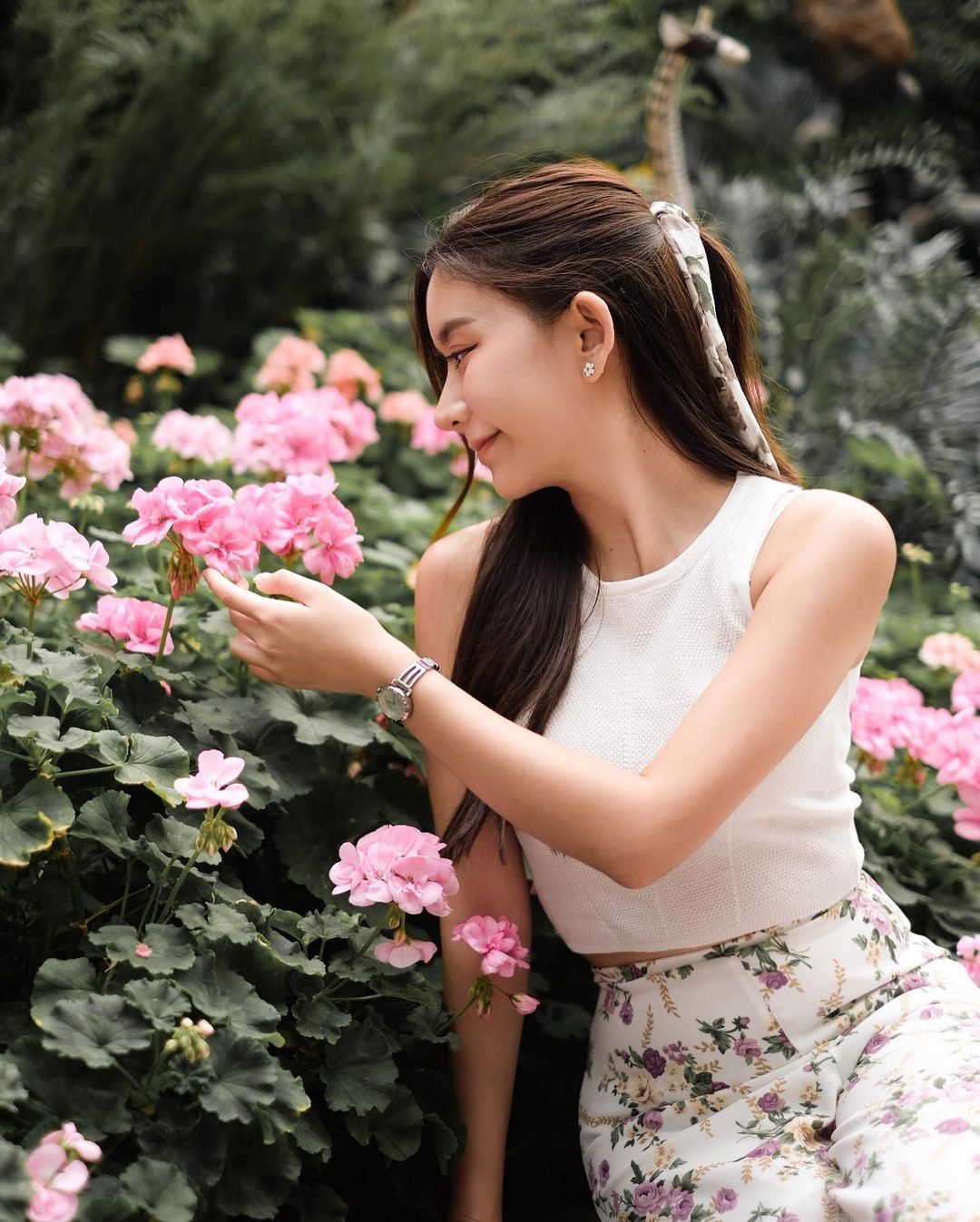 แพรวา k.praewa 3 รูป