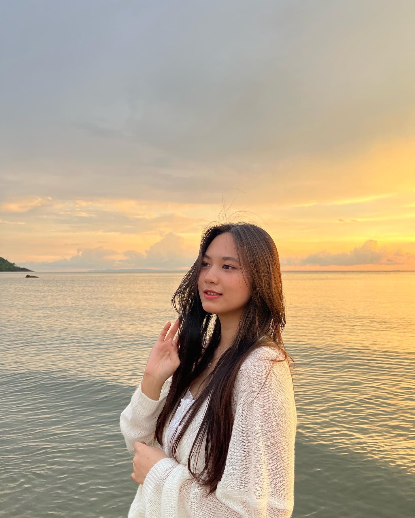 MEI CGM48 : สดชื่น