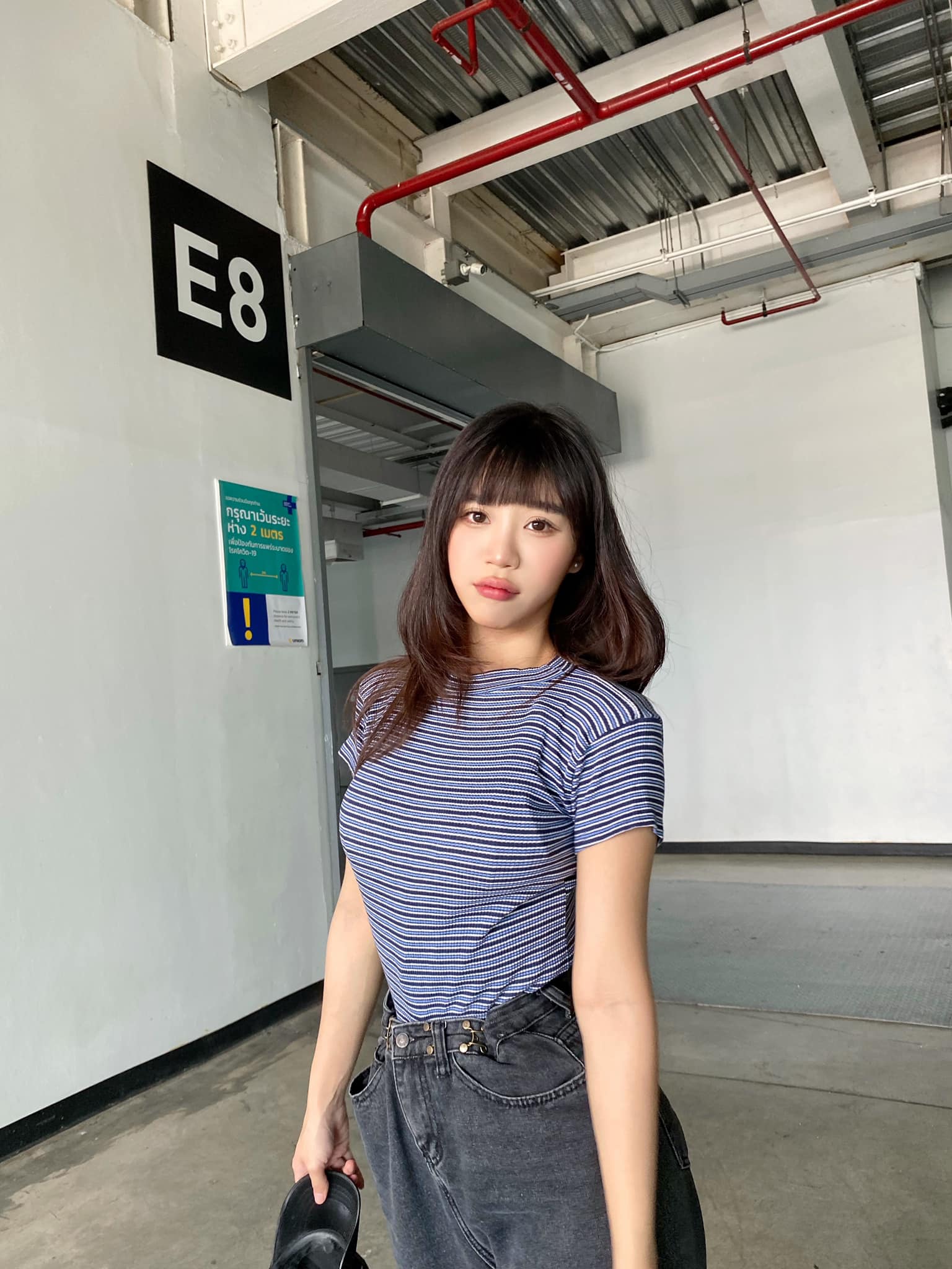 แพนด้า BNK48 4 รูป