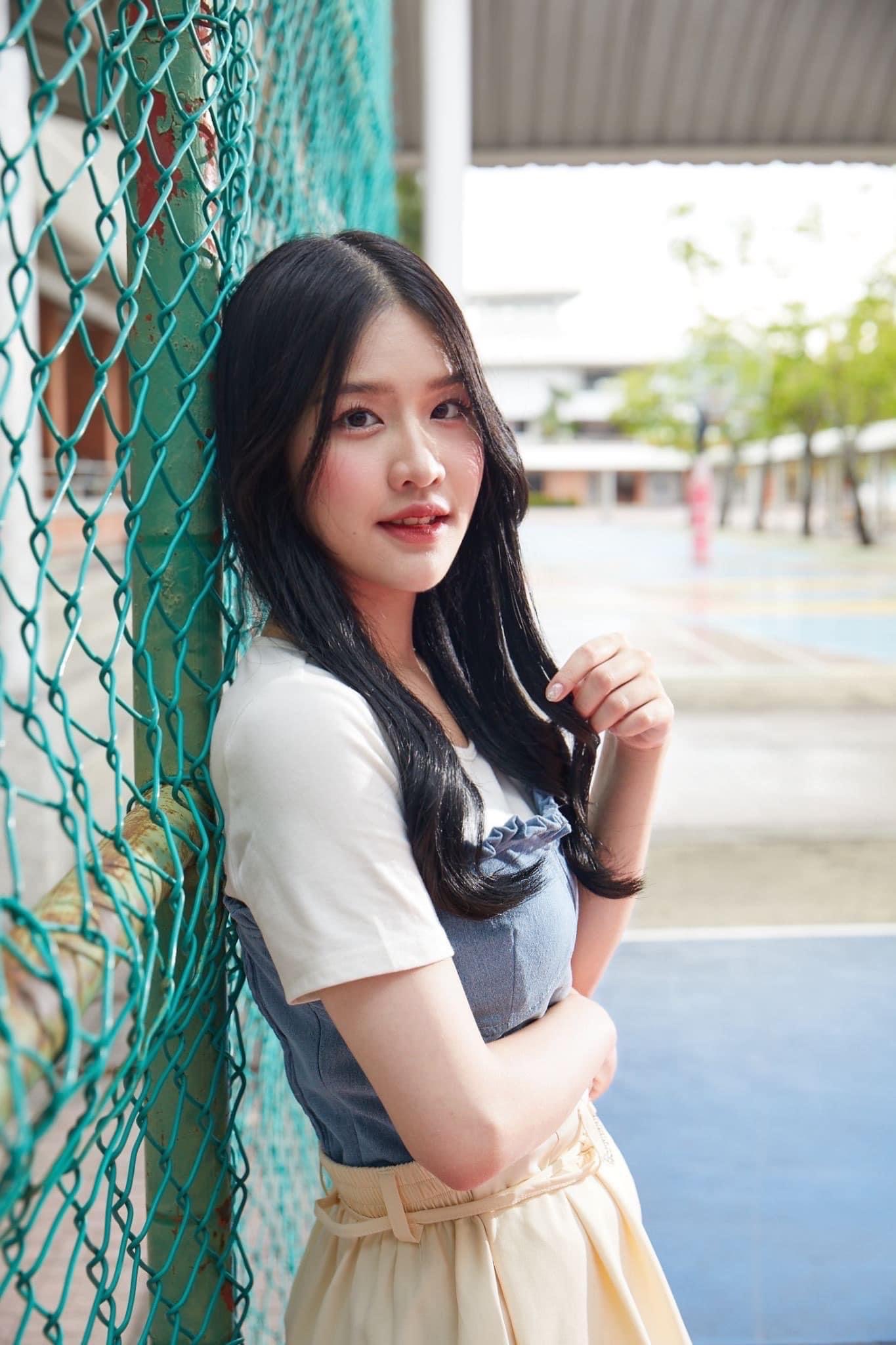 ANGEL CGM48 : น่ารักนะ