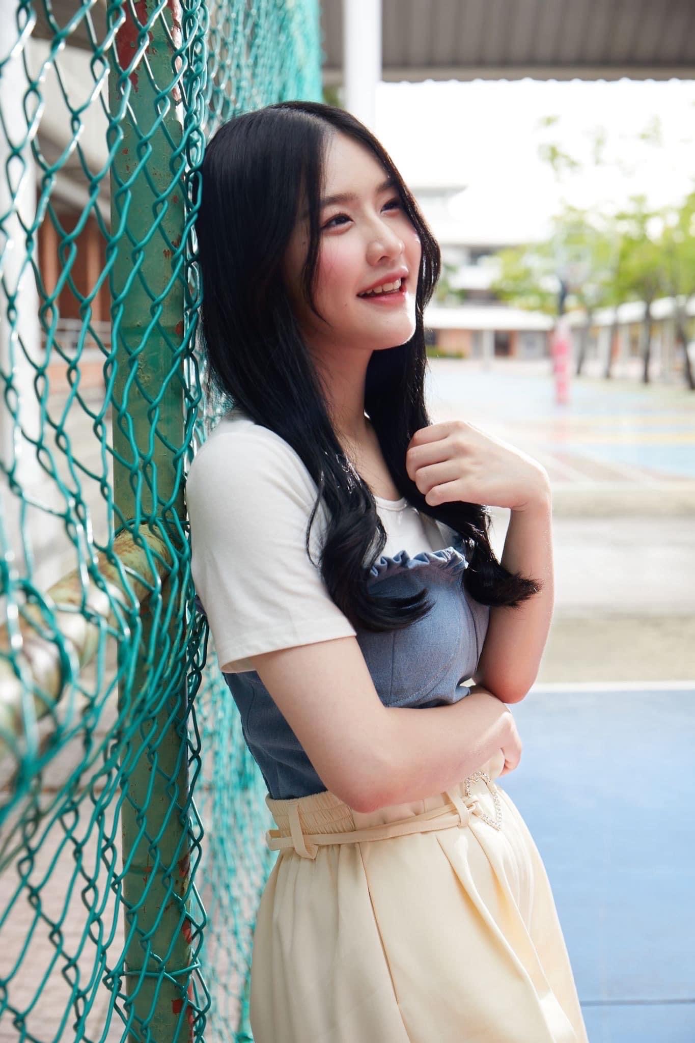 ANGEL CGM48 : น่ารักนะ