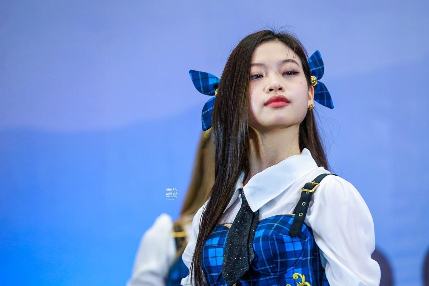 PARIMA CGM48 : น้องนี่