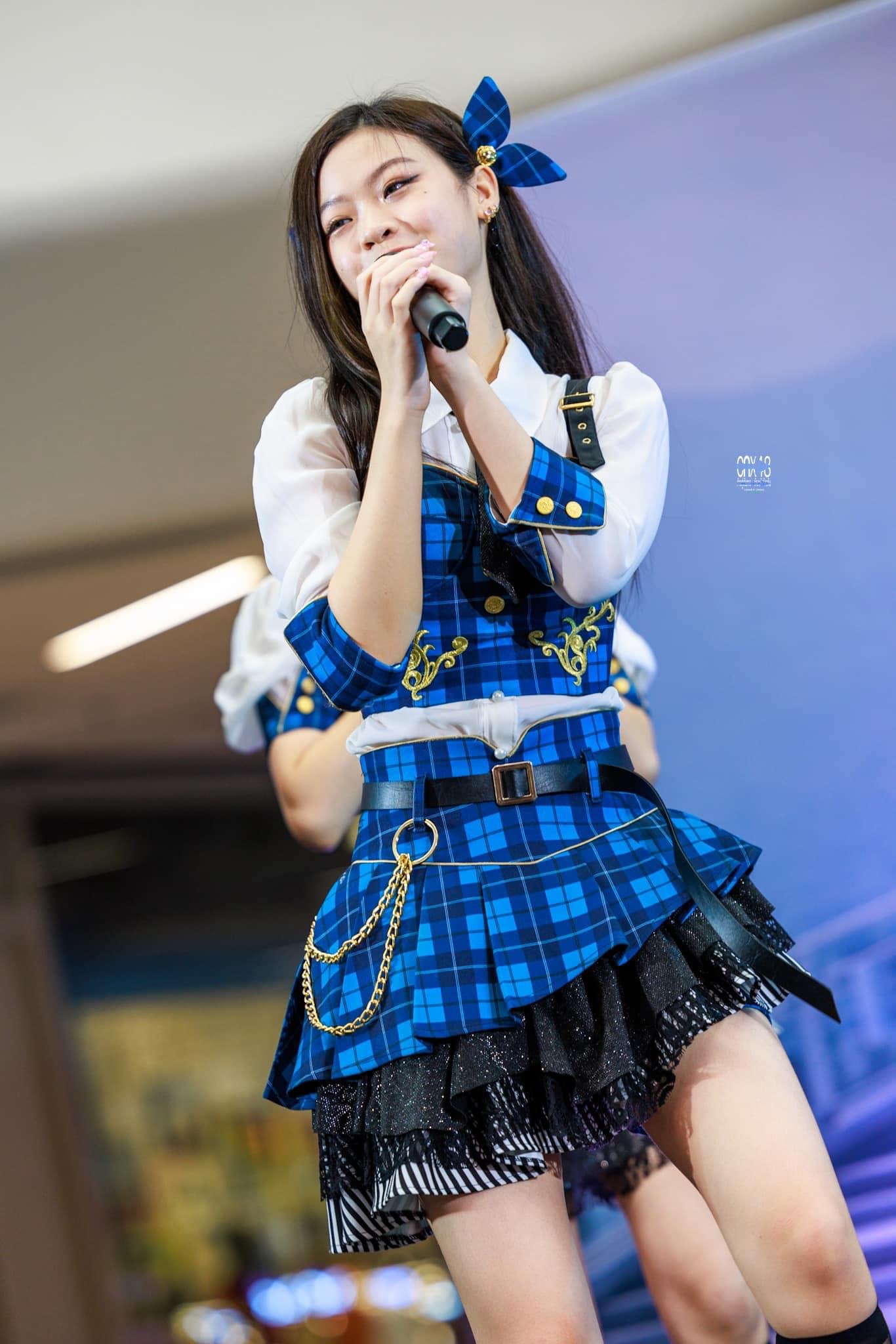 PARIMA CGM48 : น้องนี่