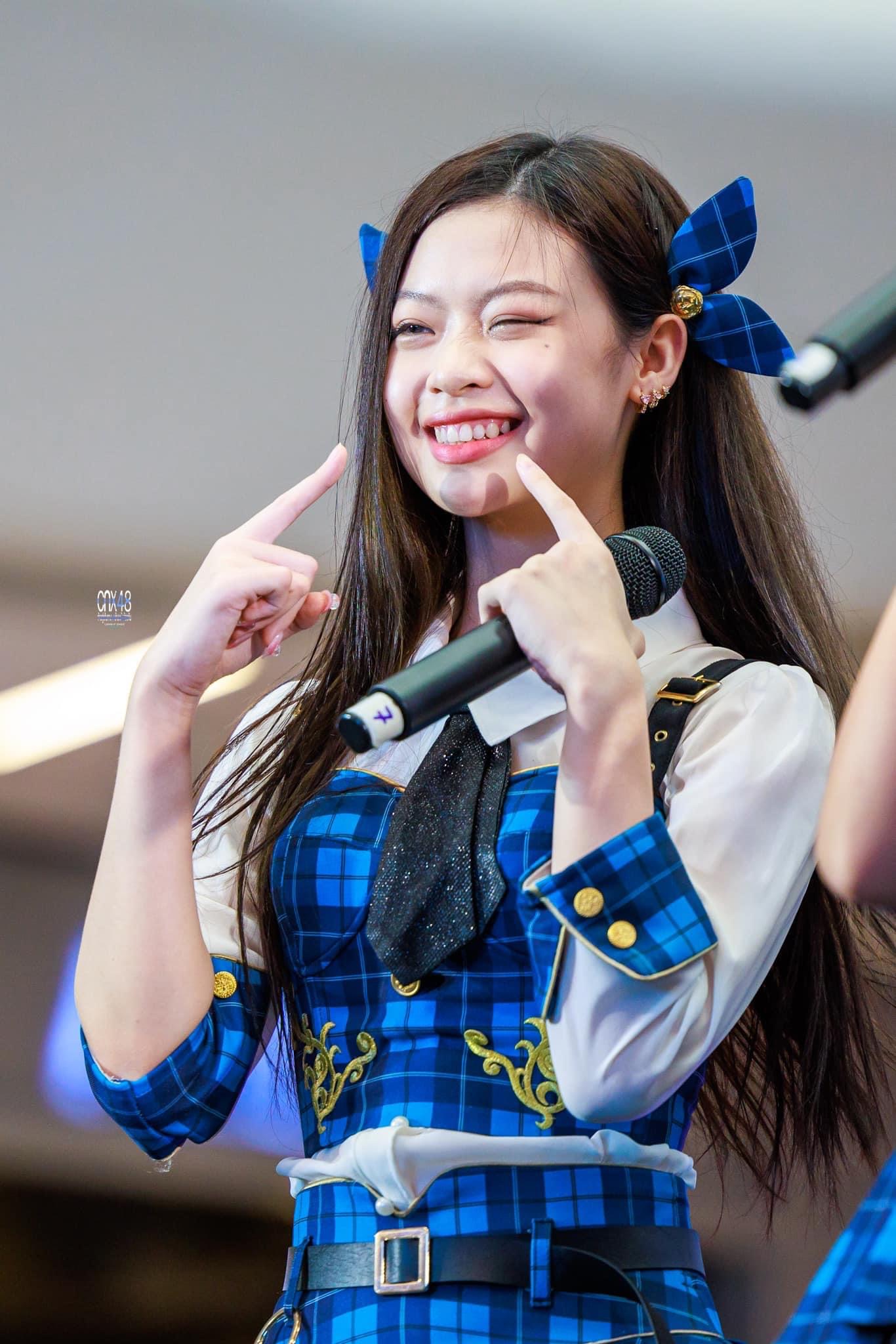 PARIMA CGM48 : น้องนี่