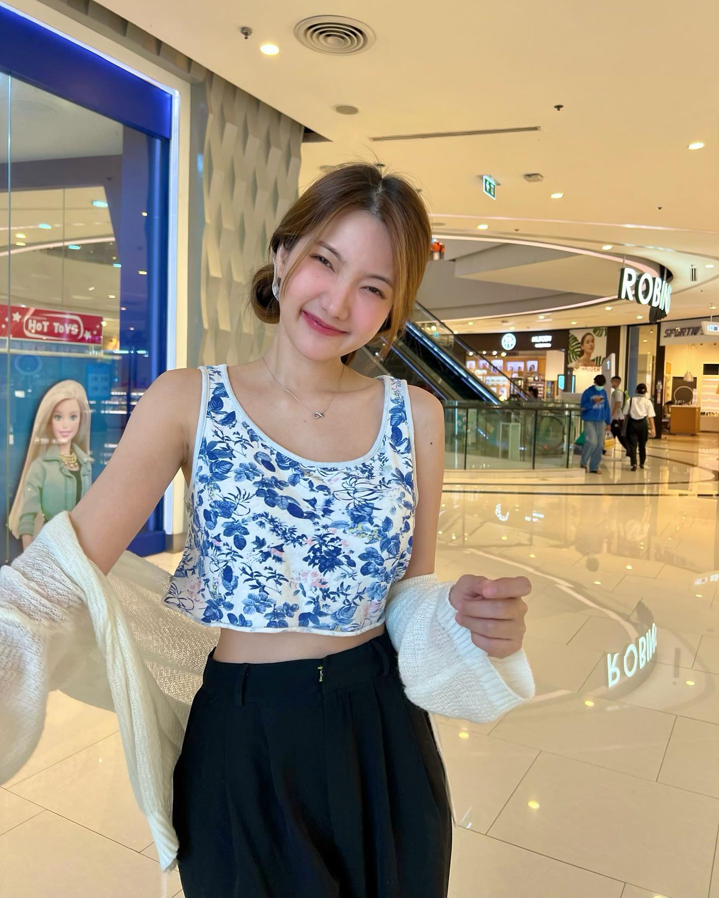 น้องครีม ccreamlike 5 รูป