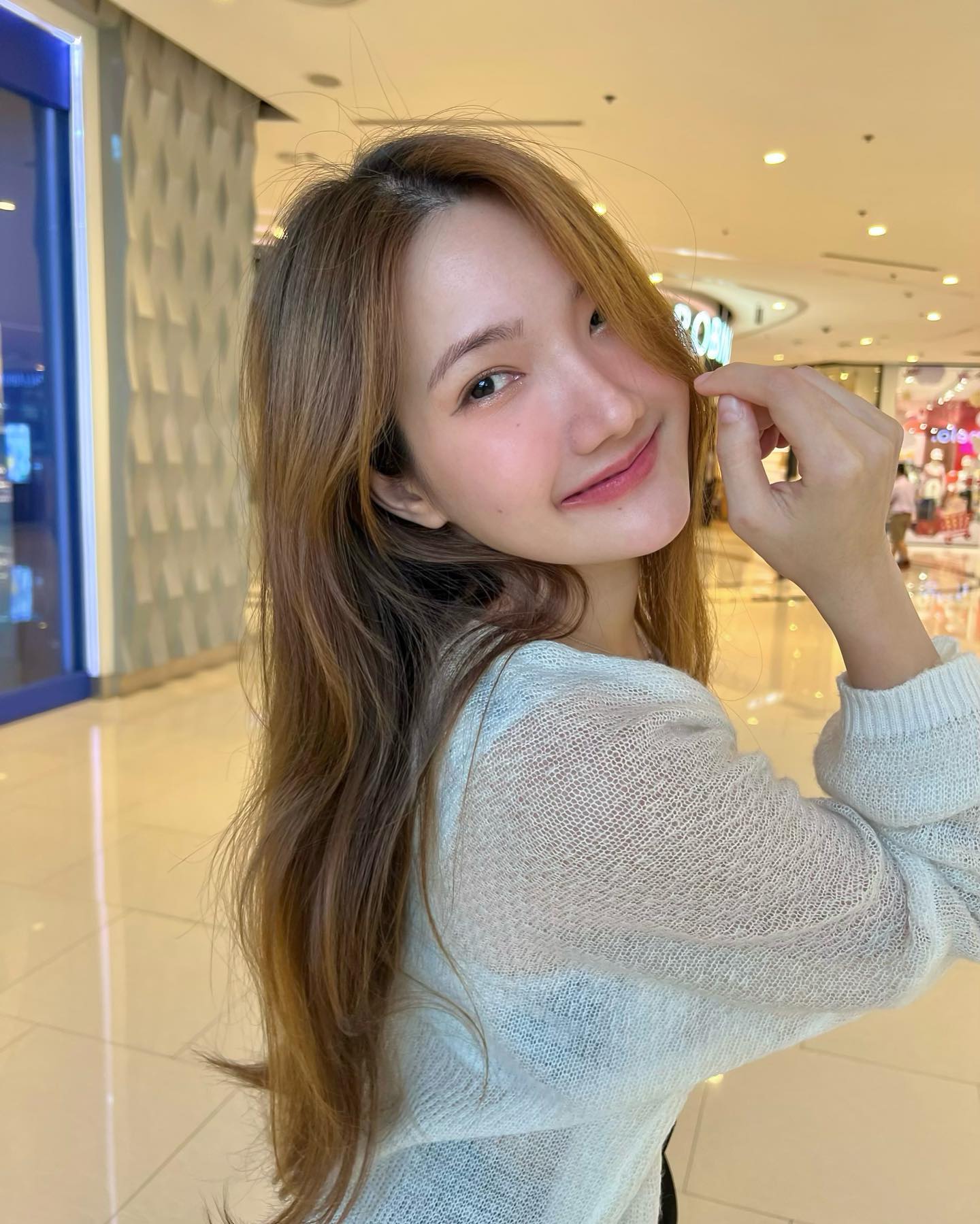 น้องครีม ccreamlike 5 รูป