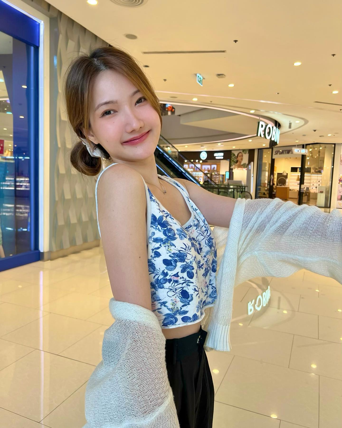 น้องครีม ccreamlike 5 รูป