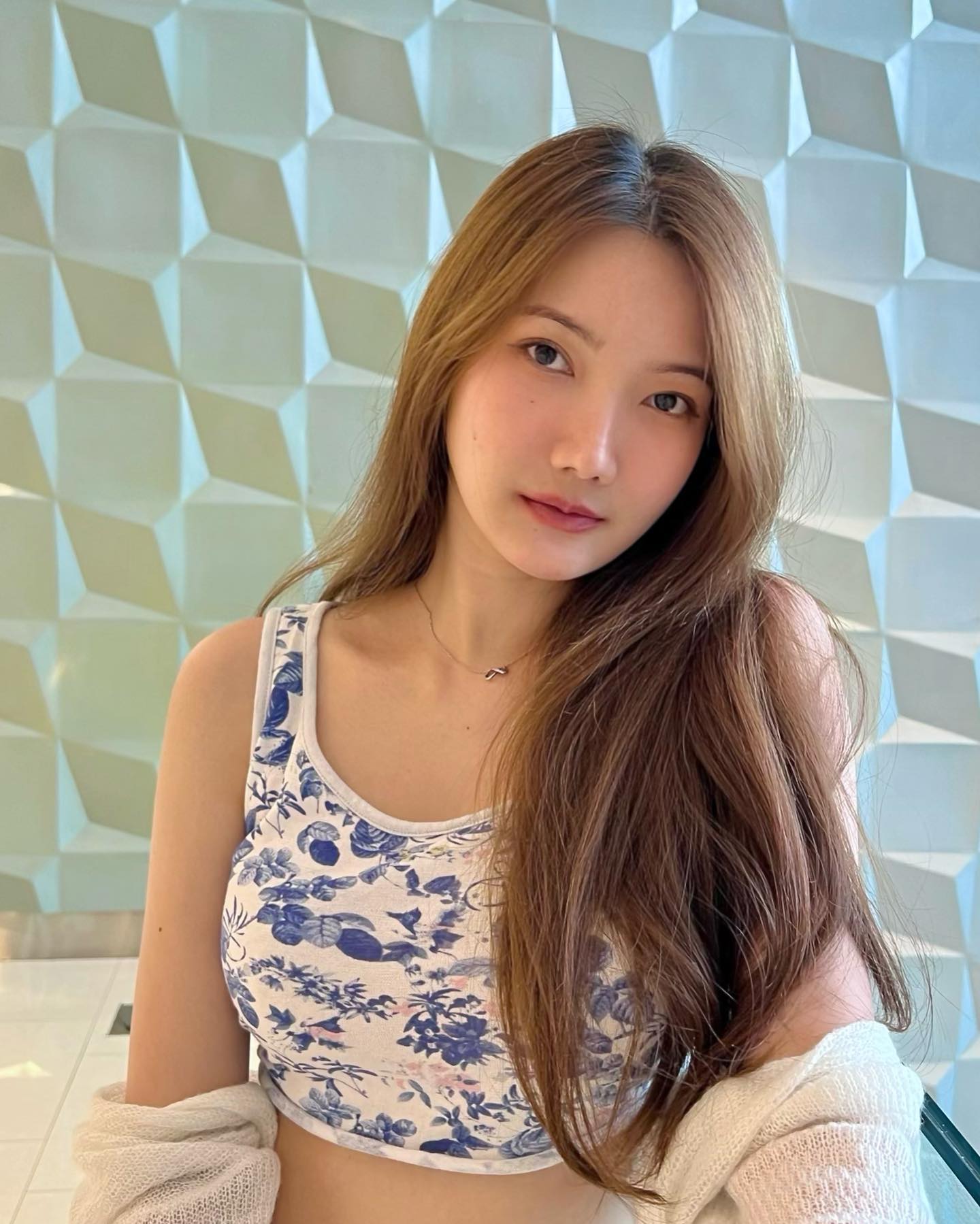 น้องครีม ccreamlike 5 รูป