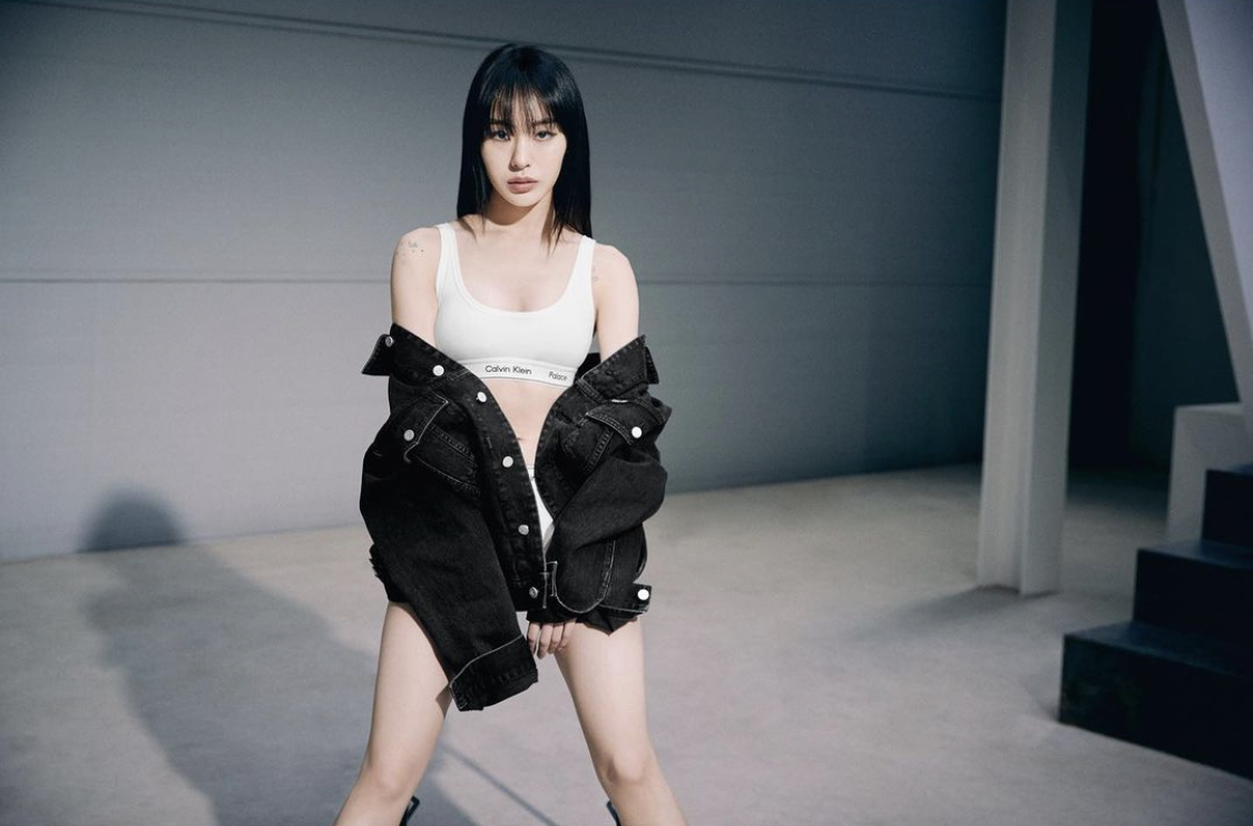 คุณโนเจ dancerหน้าสวย x CK 1set