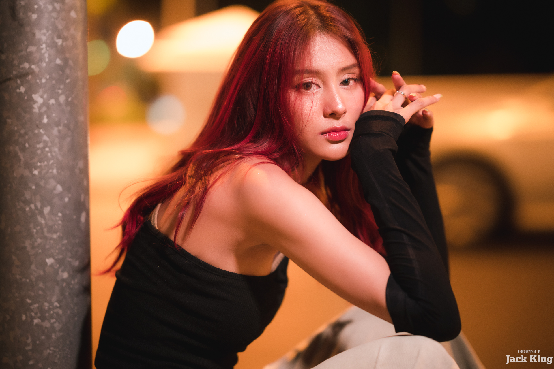 มีน อัจจิมา aujjima_meen 8 รูป