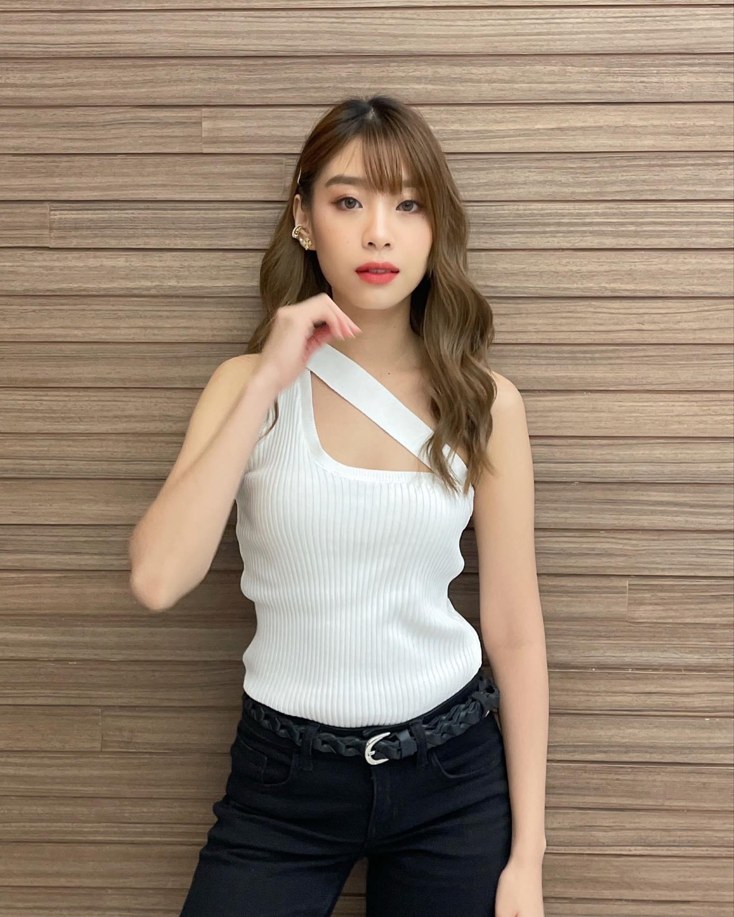KAEW BNK48 : เช้าๆ