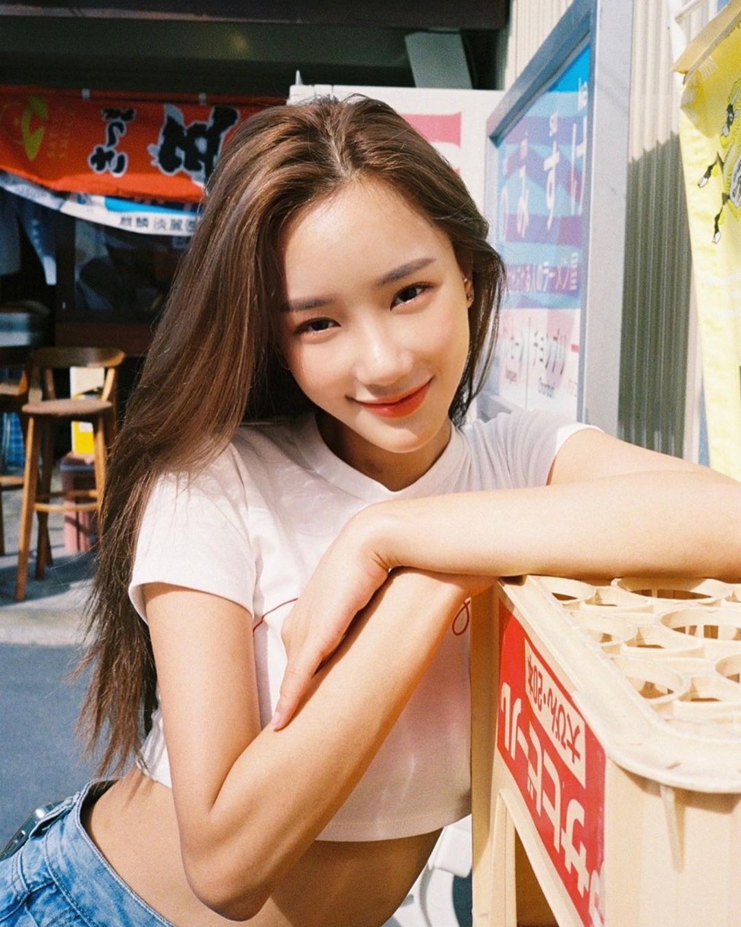 น้องนิว nn.nungnew 1 set