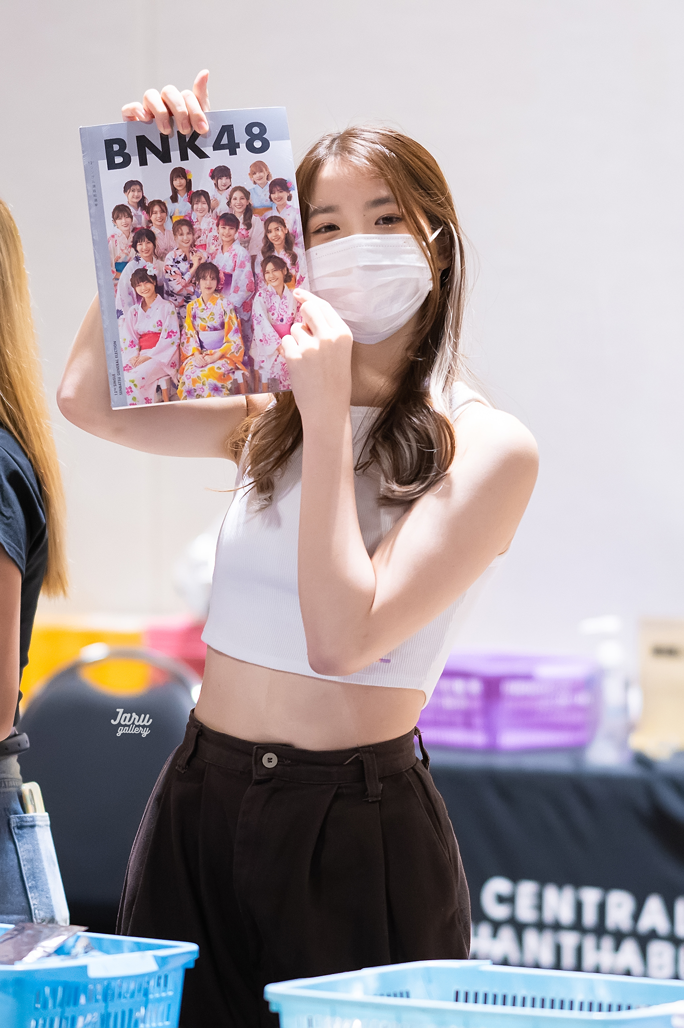 น้องเฟม BNK48 1 เซ็ต ดีงาม