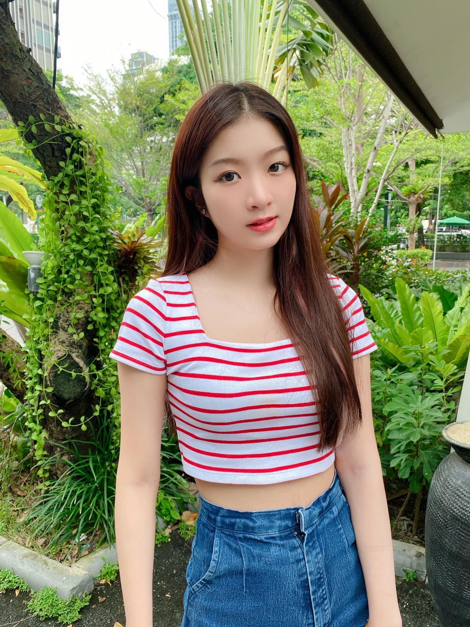 STANG BNK48 : สวยนะ