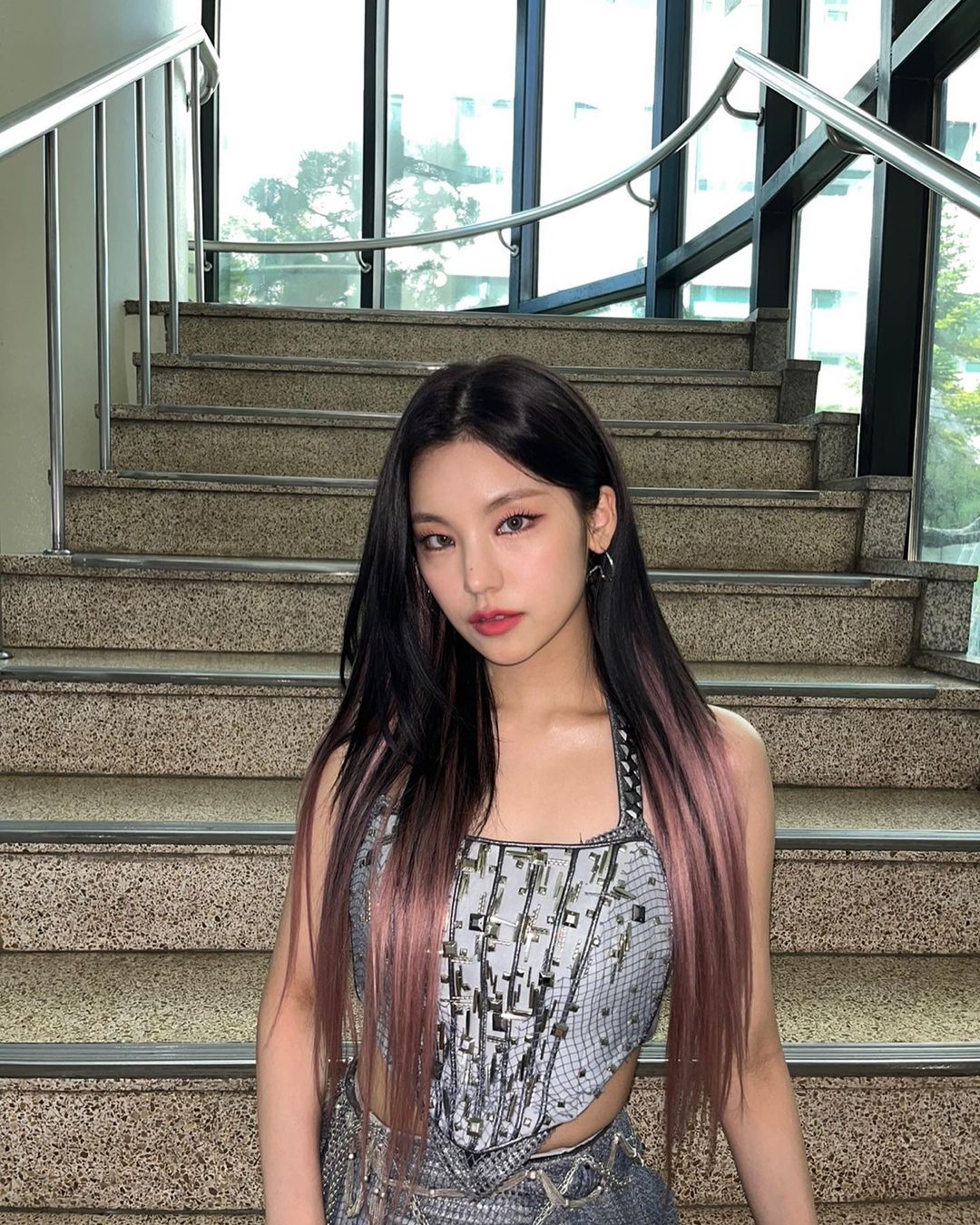 +++Yeji Itzy ยิ้มหวานมดขึ้น 1 set+++