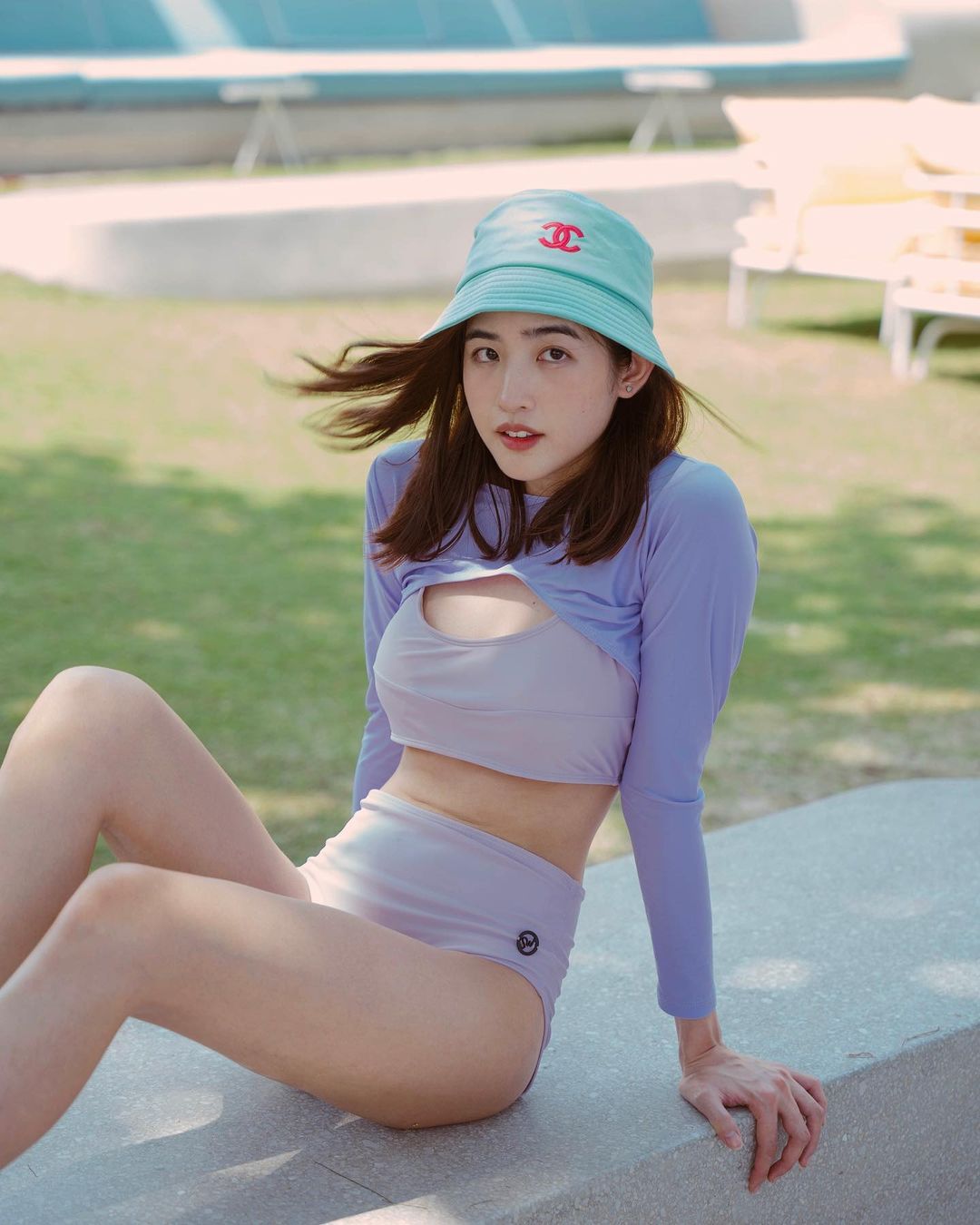 +++คุณ WJ Mean หน้าท้องขาวๆ 2 รูป+++