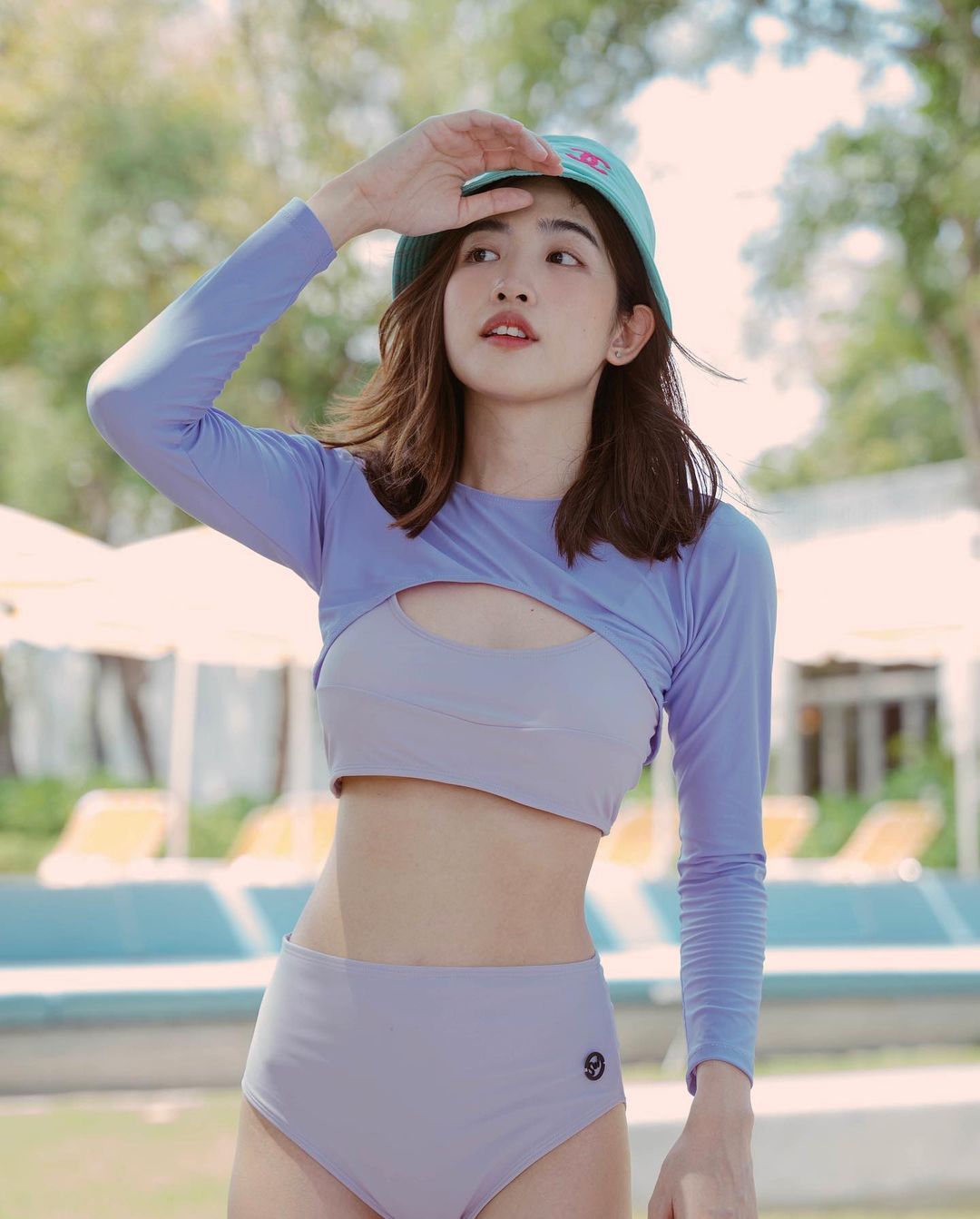 +++คุณ WJ Mean หน้าท้องขาวๆ 2 รูป+++