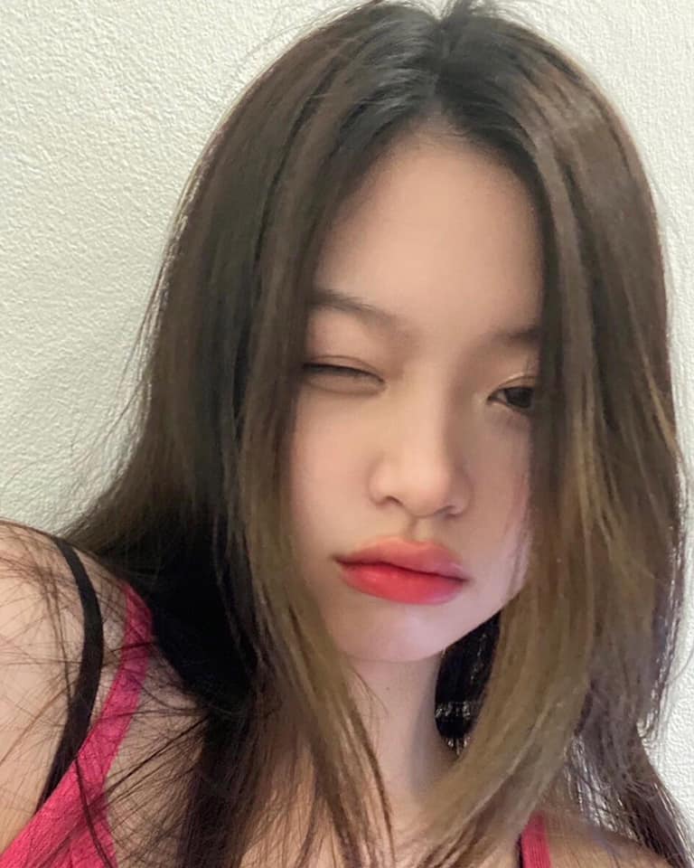 Parima CGM48 ( ปาริมะ )