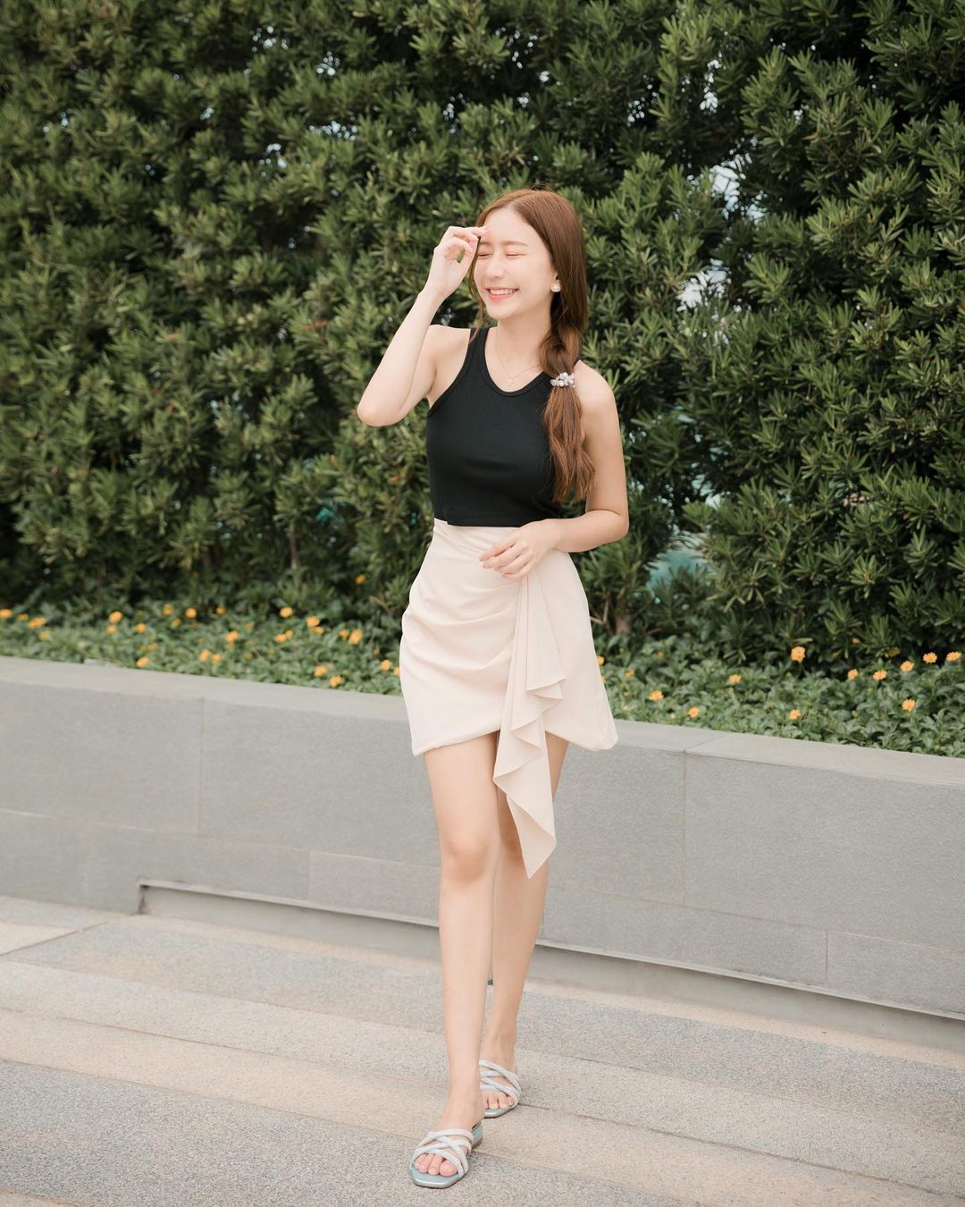 น้องแพรวา k.praewa 2 รูป